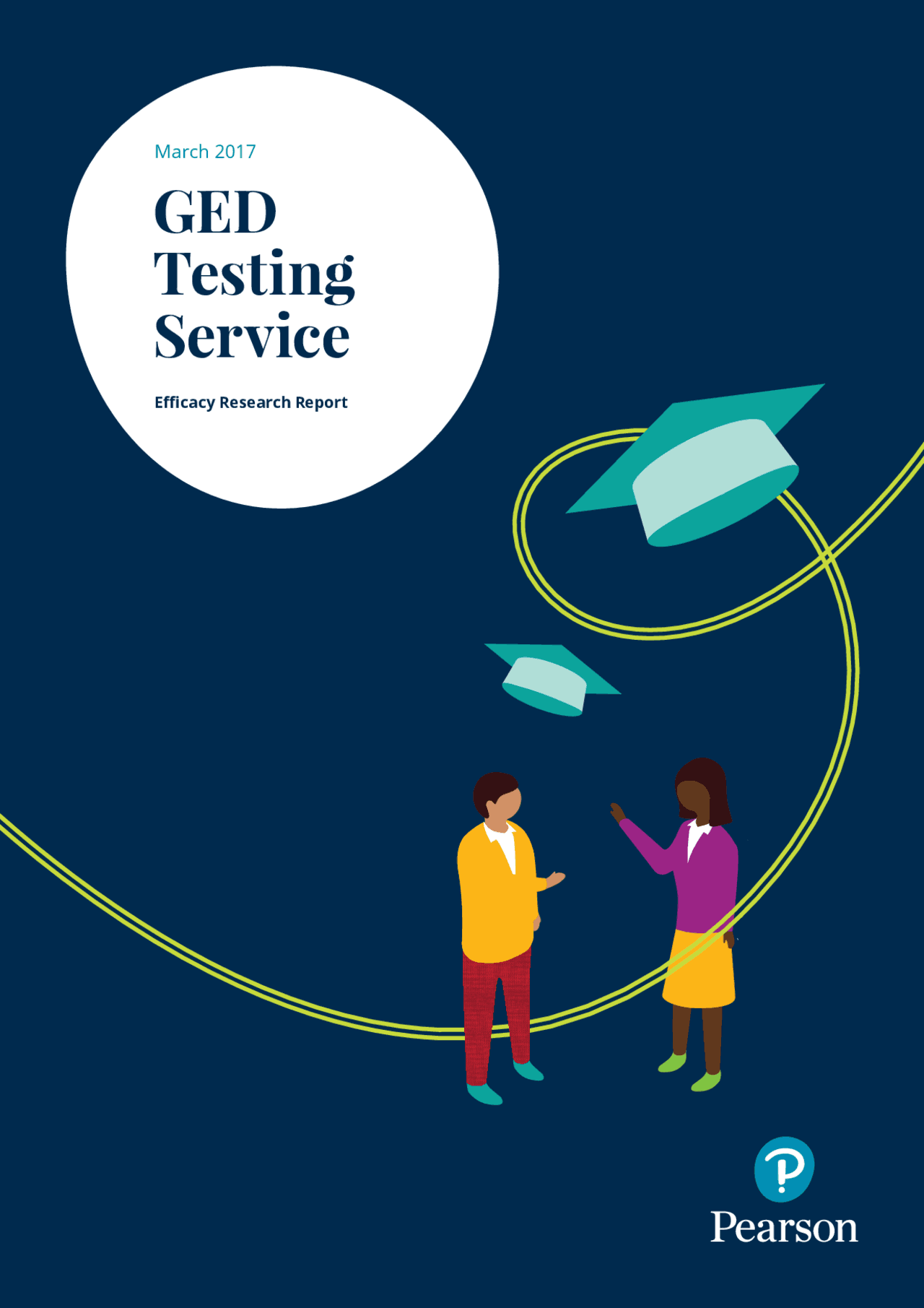 GED Testing Service | Slides History | Docsity