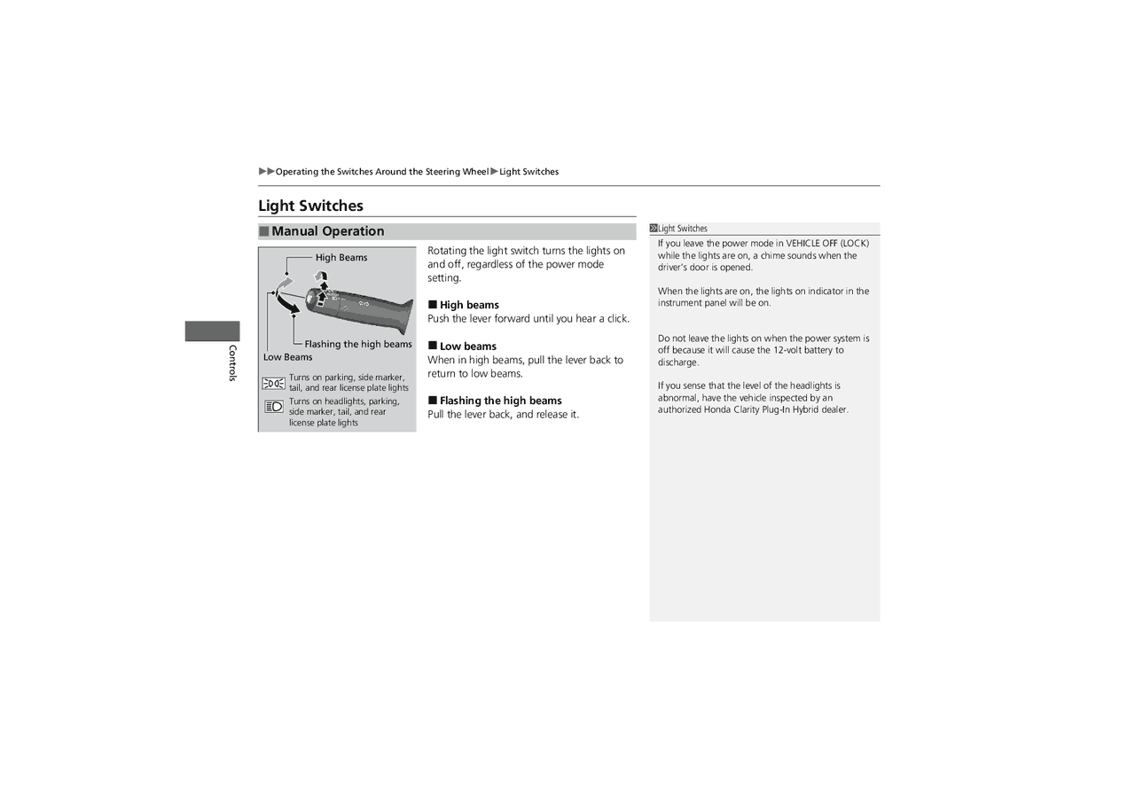 Light Switches Schemes And Mind Maps Automobile Engineering Docsity