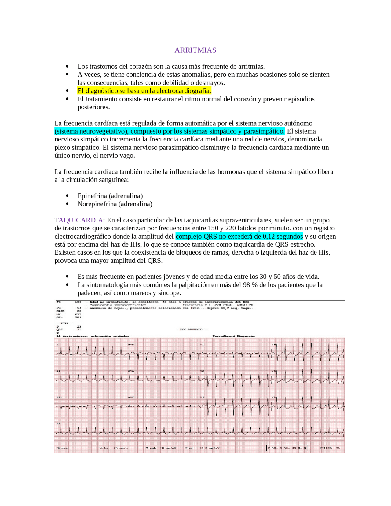 Anatomia Y Manejo De Via Aerea Resúmenes De Anestesiología Docsity