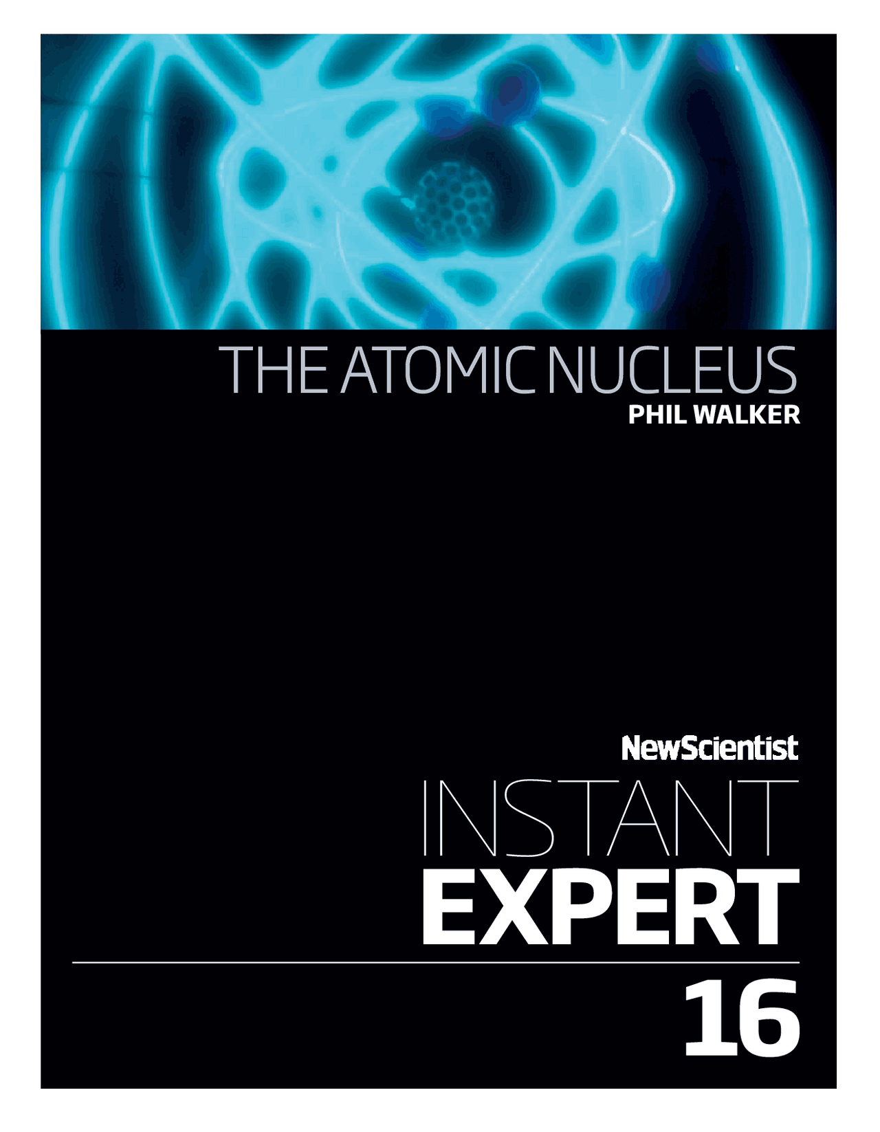 The Atomic Nucleus New Scientist Exercises Technology Docsity