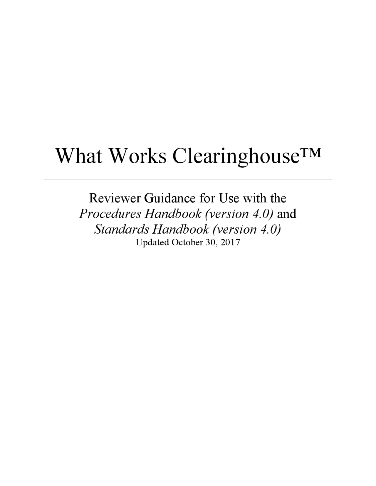 What Works Clearinghouse Slides Design Docsity what-works-clearinghouse-slides-design-docsity