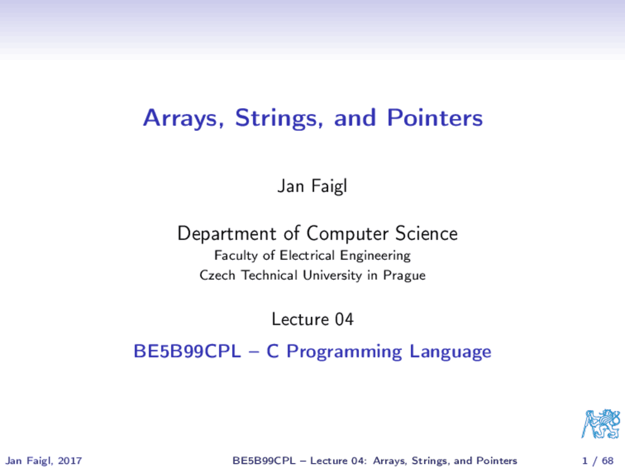 Arrays Strings And Pointers Schemes And Mind Maps Computer Science