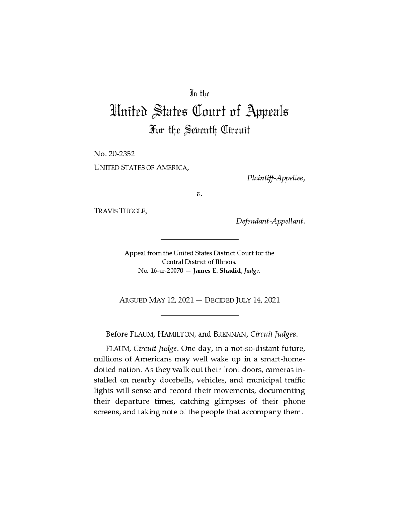 Seventh Circuit Schemes And Mind Maps Law Docsity