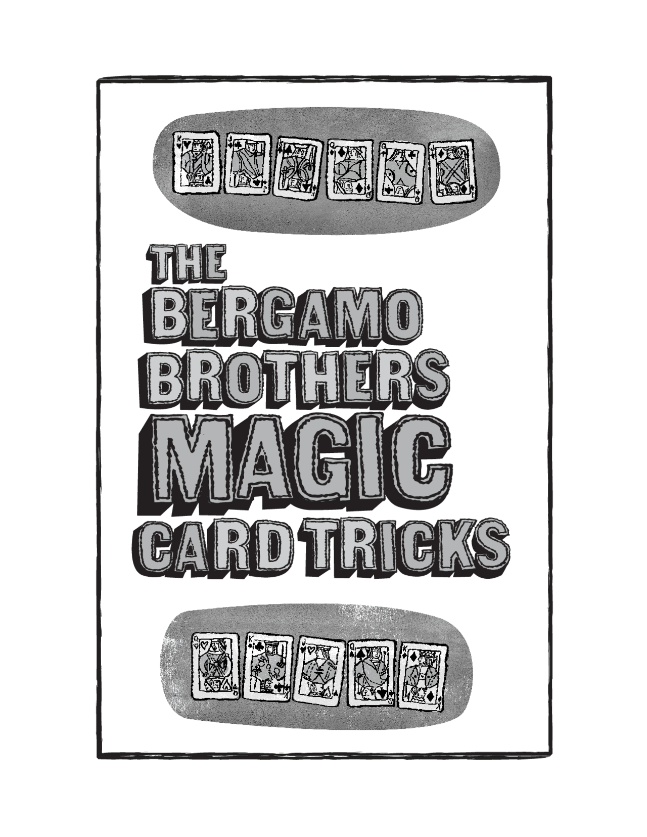 Card Tricks Lecture Notes Game Theory Docsity