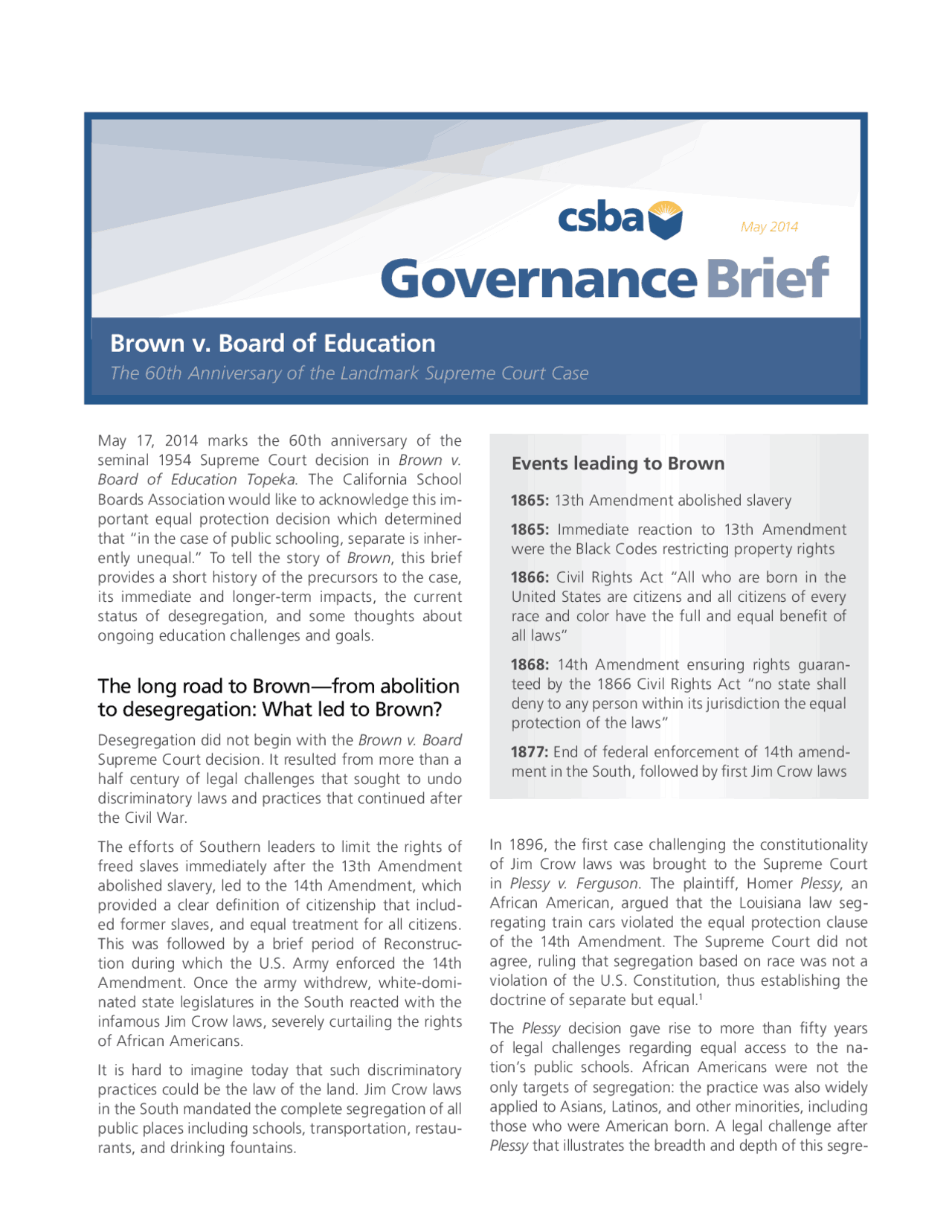 Governance Brief Schemes And Mind Maps Law Docsity