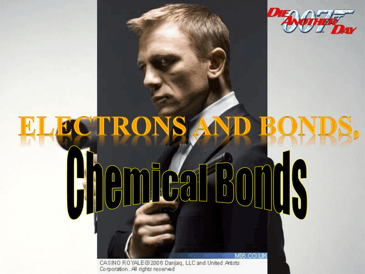 valence electrons ppt.pdf | Exercises Chemistry | Docsity