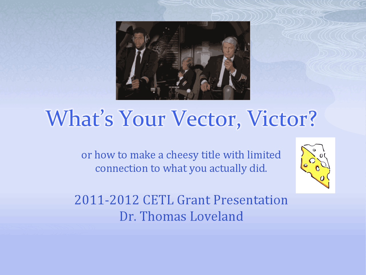 Whats Your Vector Victor Cetl Schemes And Mind Maps Technology