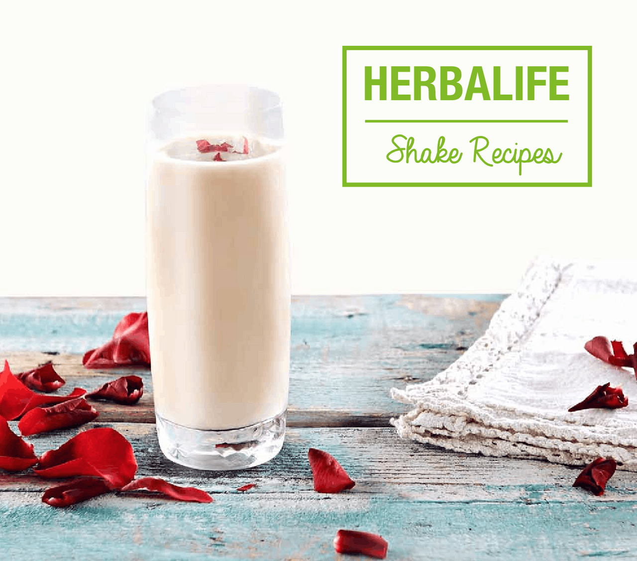 Shake Recipes | Summaries Nutrition | Docsity