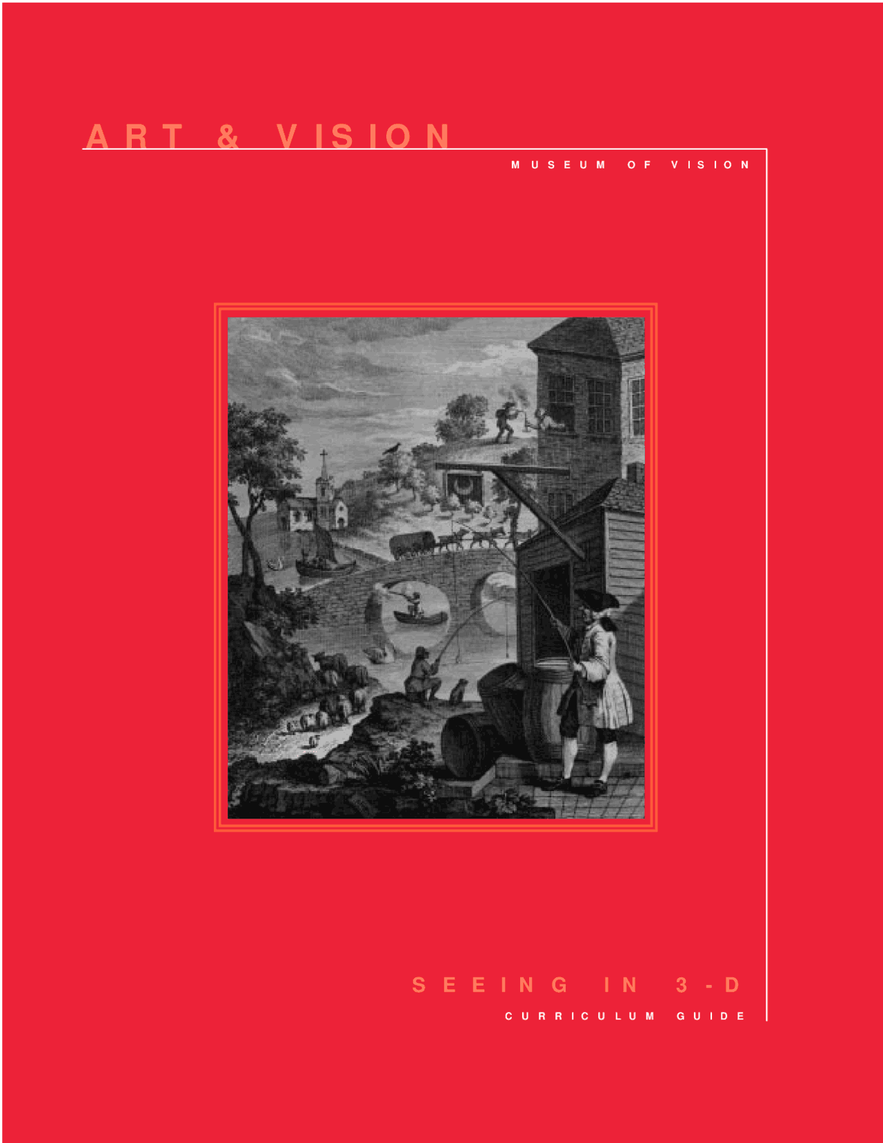 ART & VISION | Schemes and Mind Maps Art | Docsity