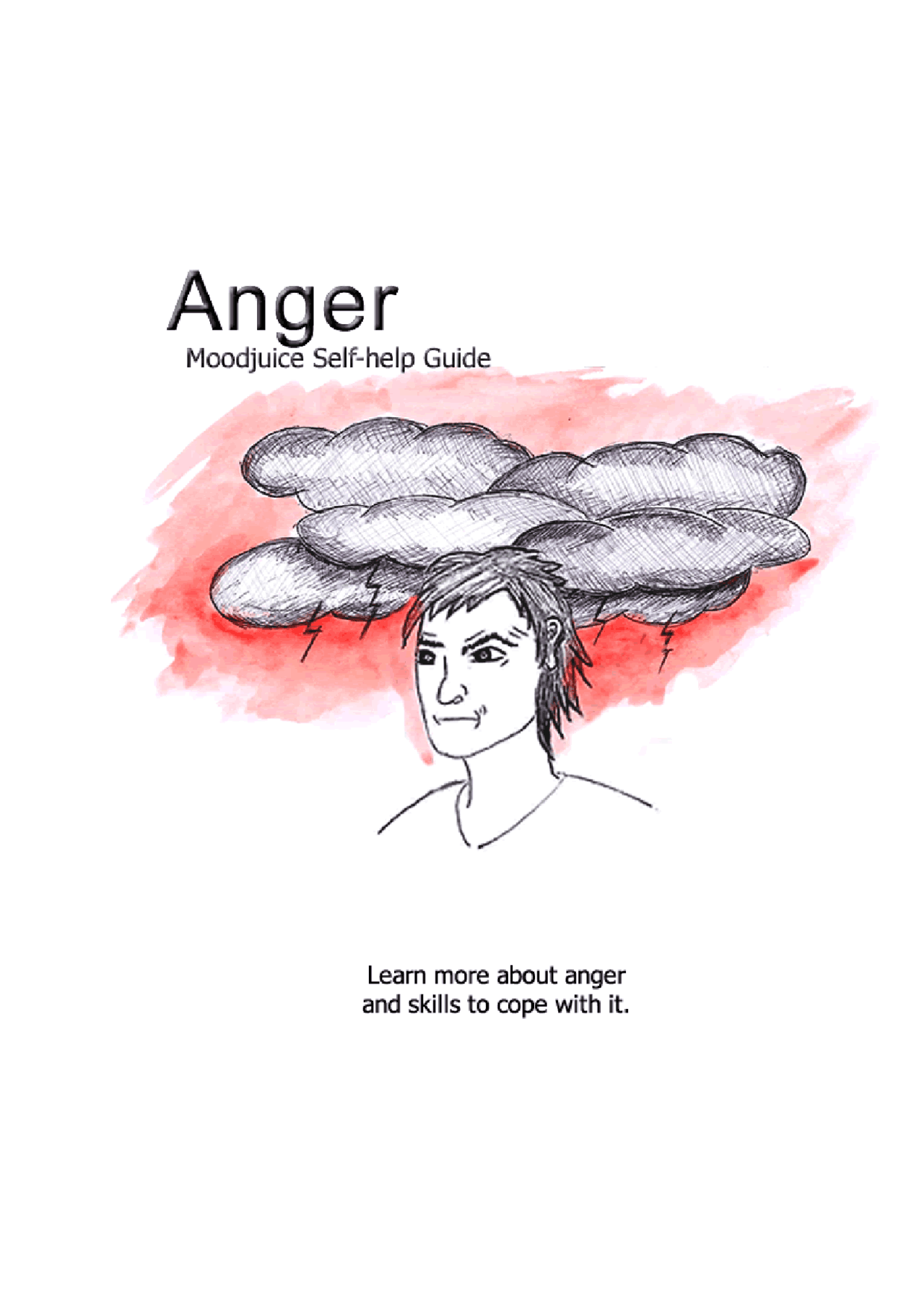 MOODJUICE - Anger Problems | Exercises Communication | Docsity