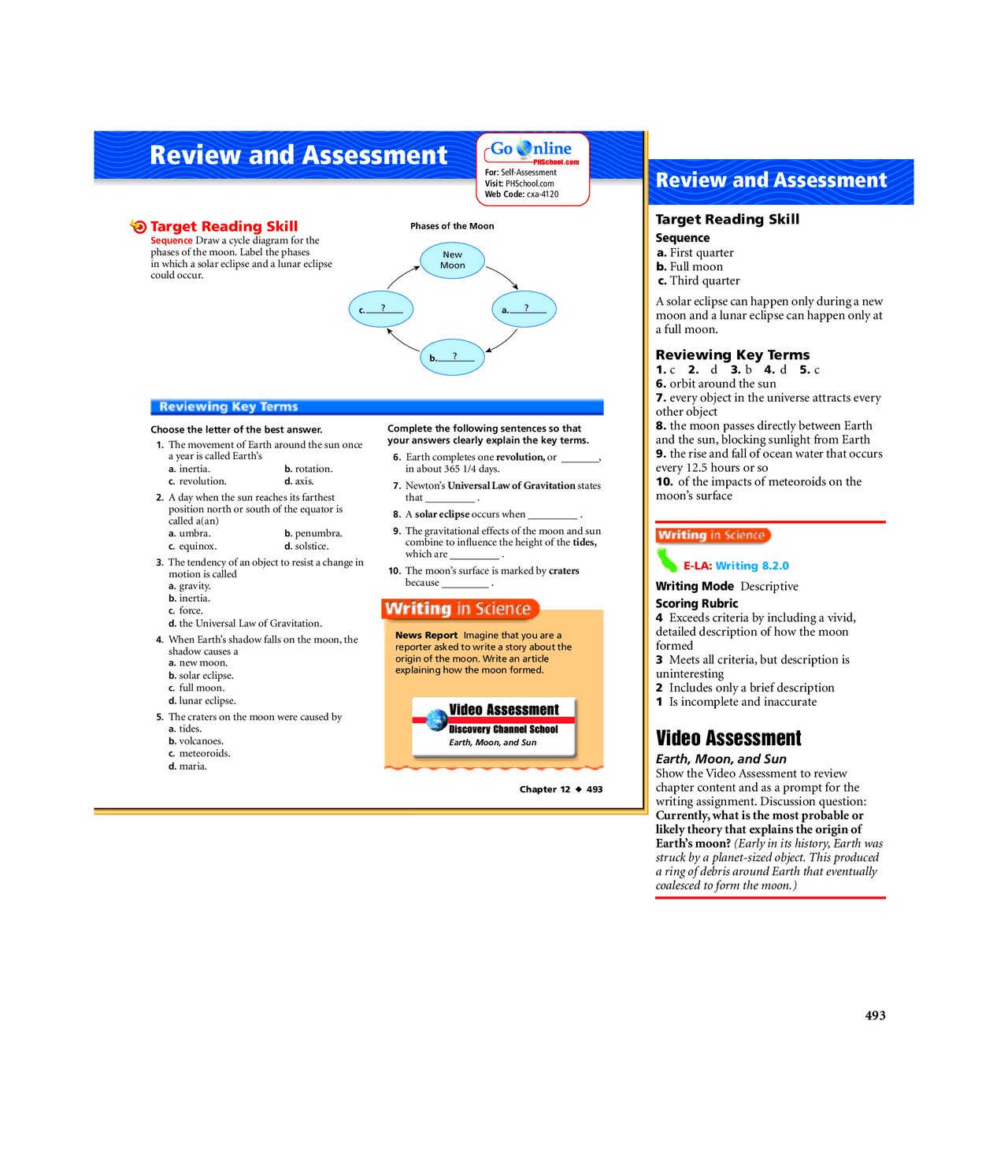 Review And Assessment Schemes And Mind Maps Law Docsity