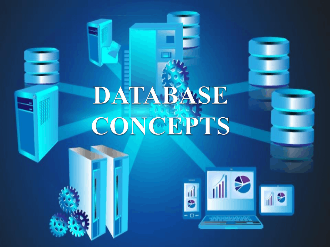 Database Concepts Schemes And Mind Maps Database Management Systems Dbms Docsity