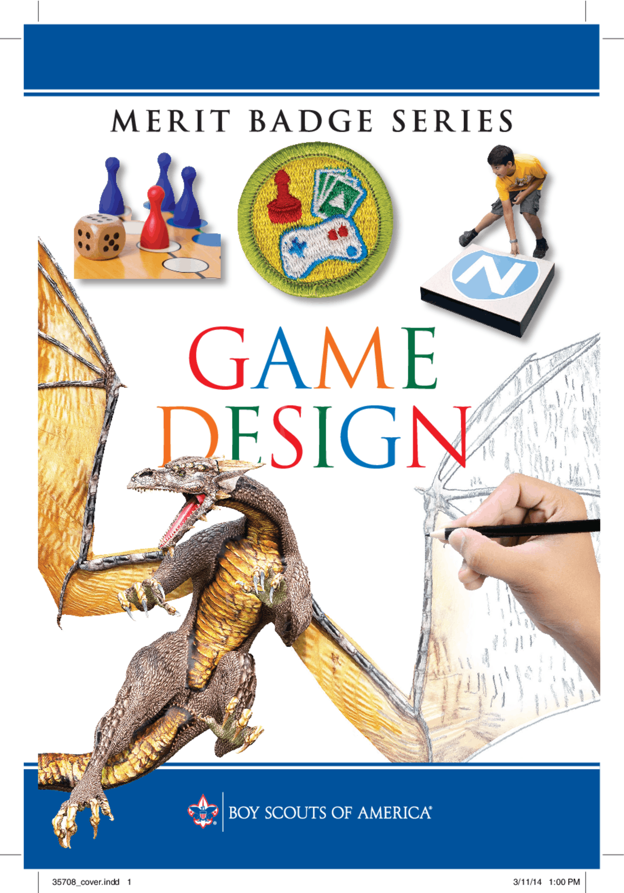 GAME DESIGN | Slides Design | Docsity