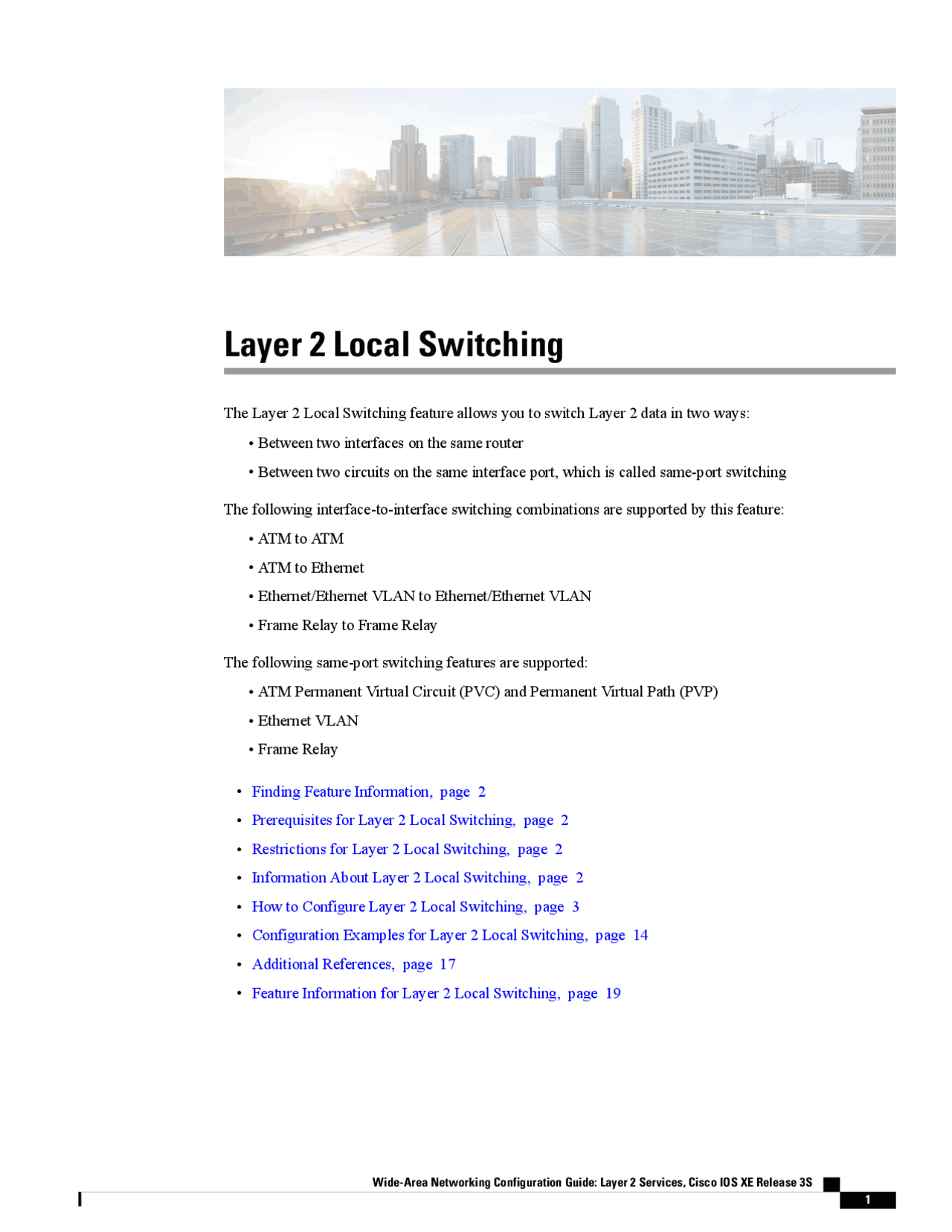 Layer 2 Local Switching Exercises Computer Networks Docsity 