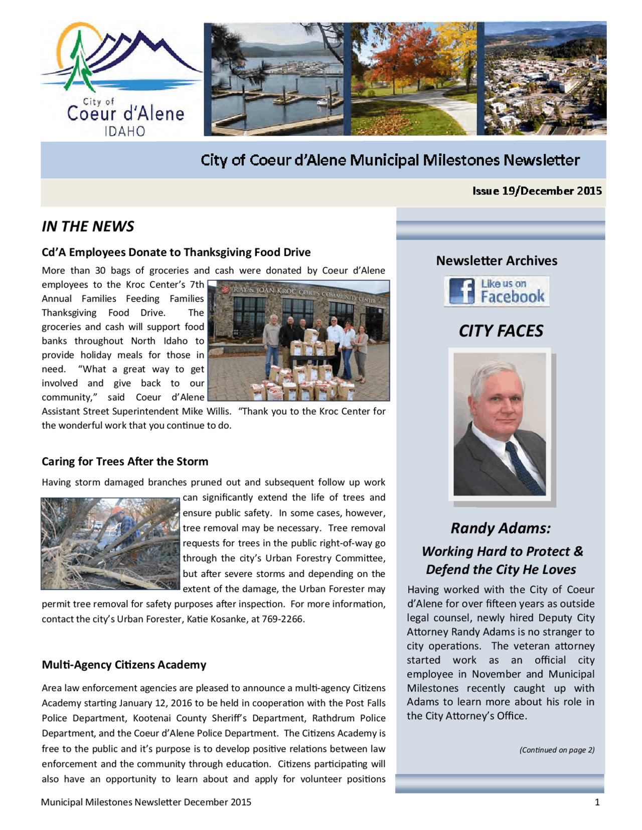In The News Lecture Notes Law Docsity