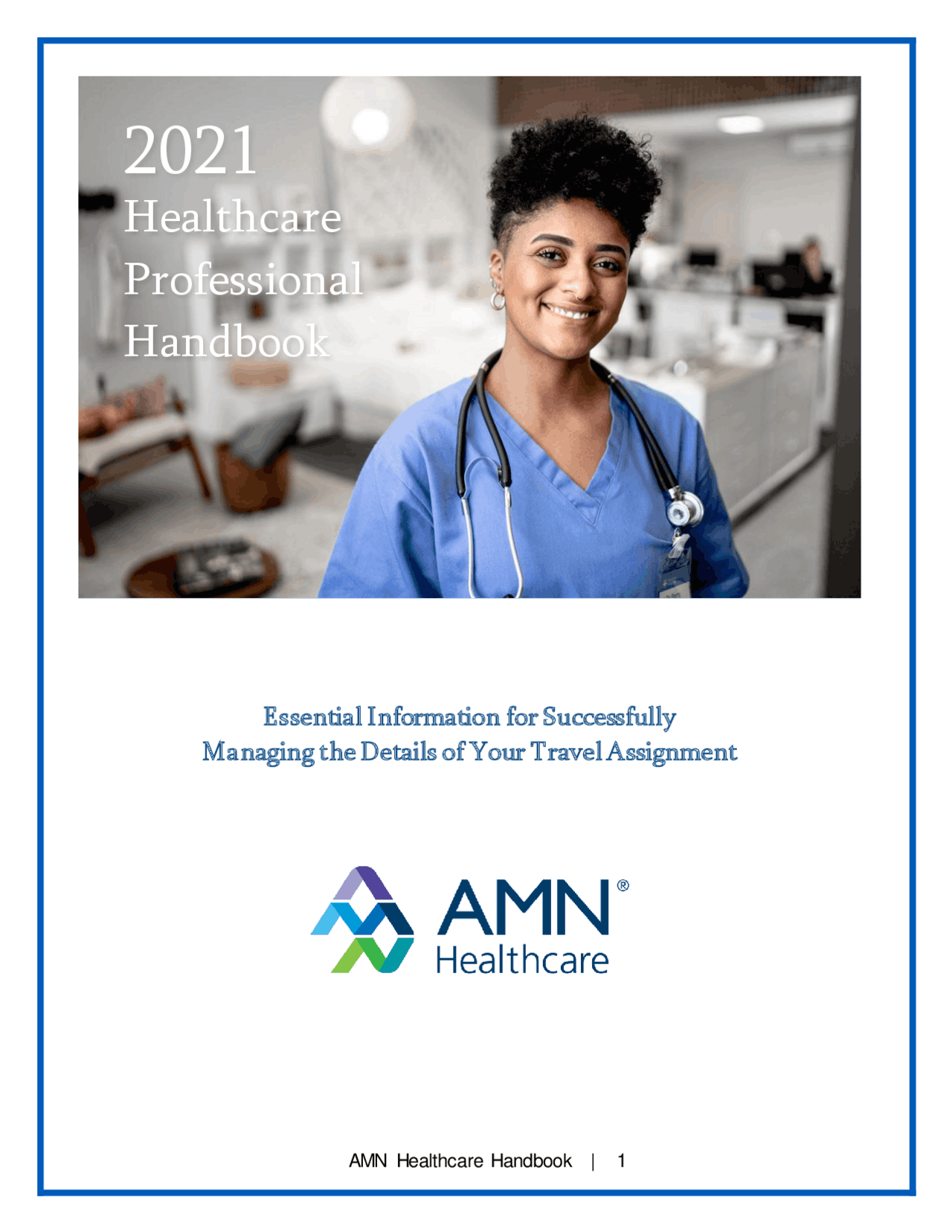 Healthcare Professional Handbook Exercises Law Docsity