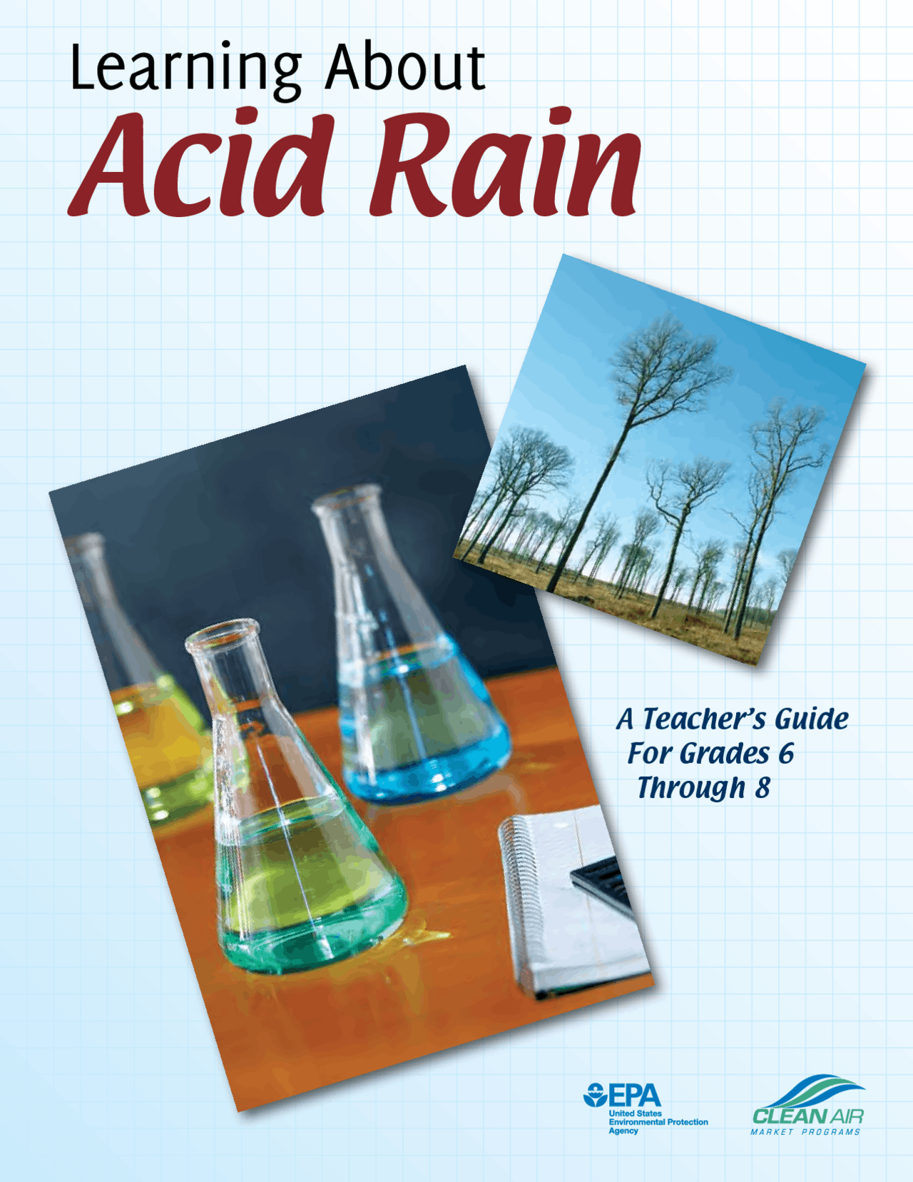 Learning About Acid Rain | Exercises Fossil Fuels | Docsity