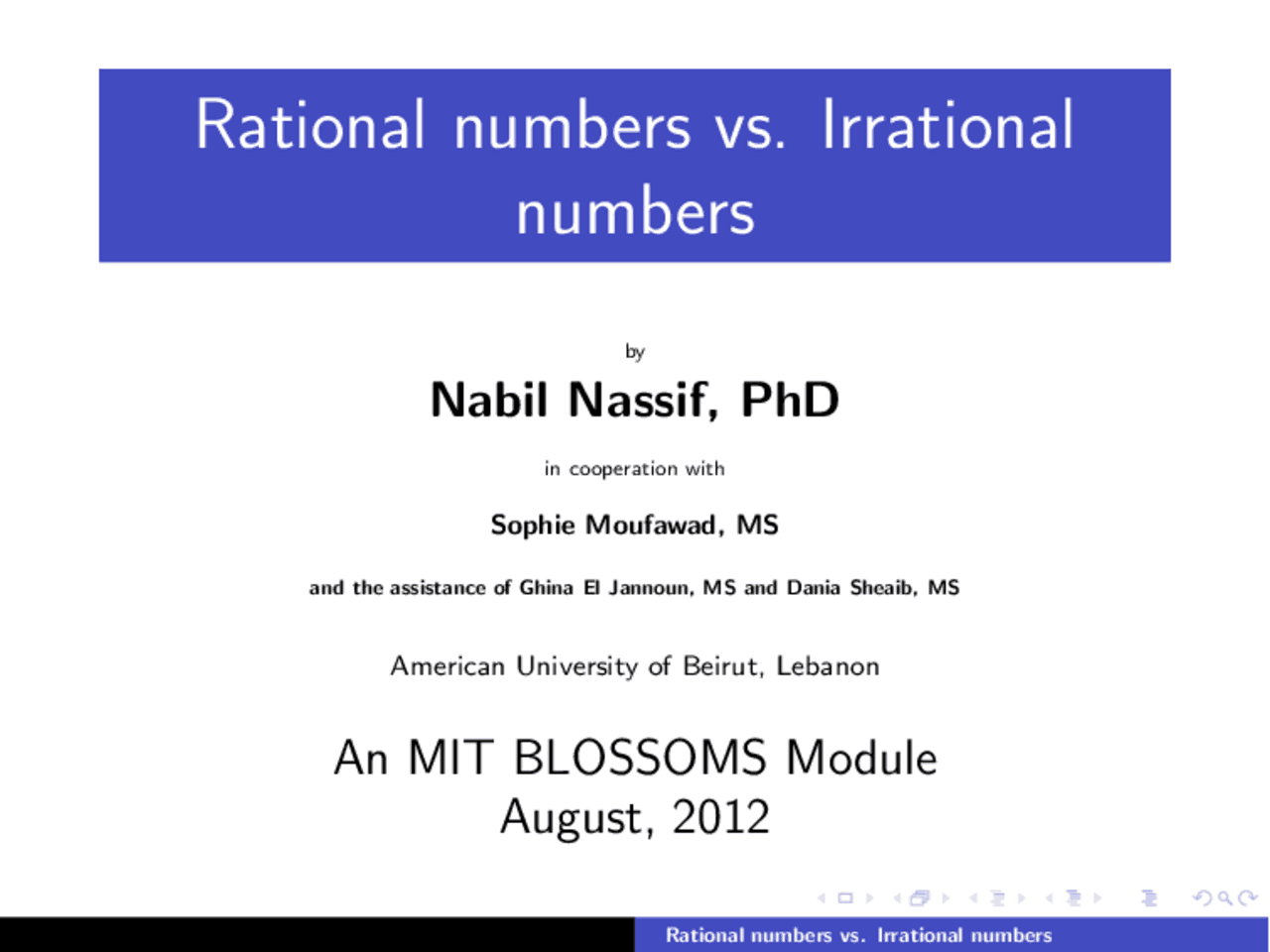 Rational numbers vs. Irrational numbers | Schemes and Mind Maps Pre ...