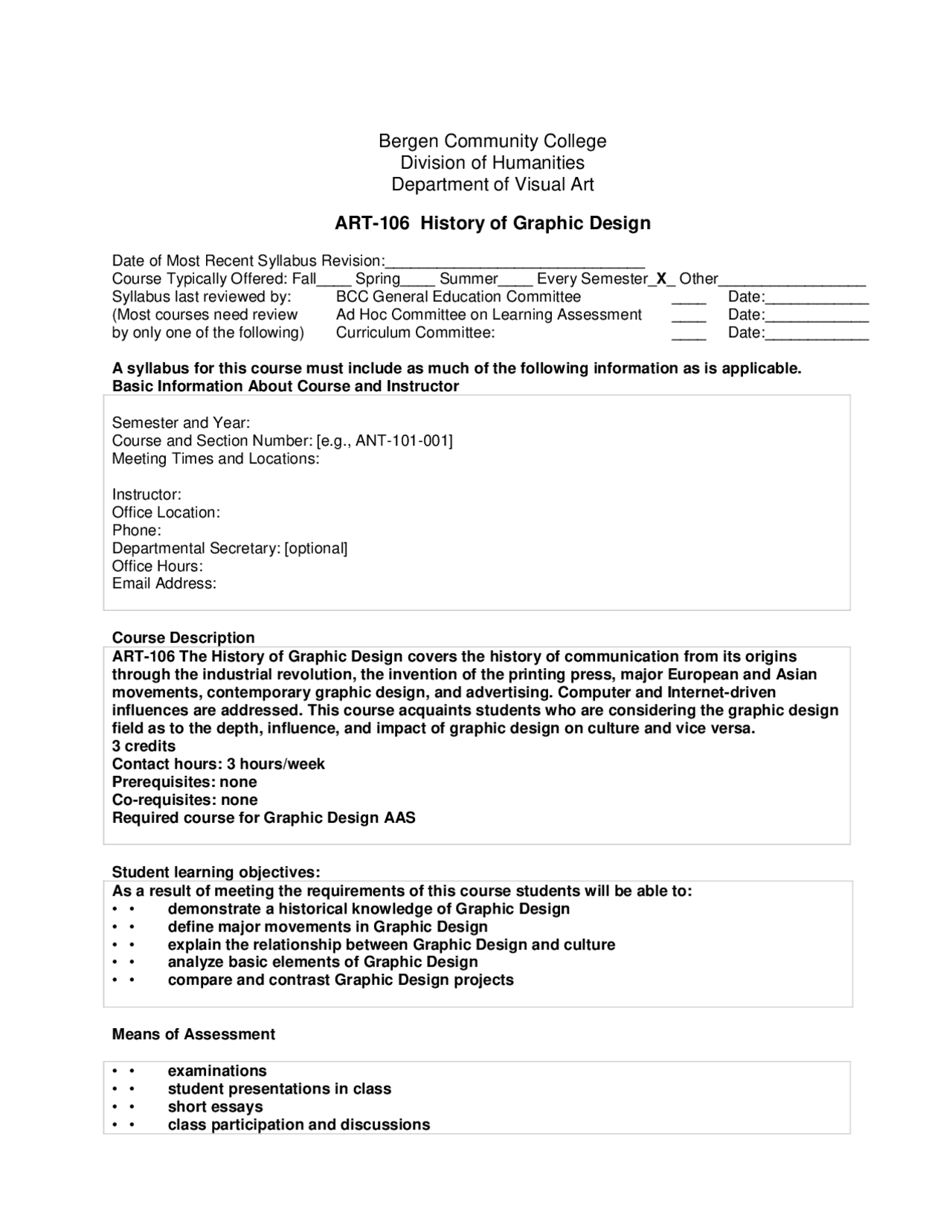 Art 106 History Of Graphic Design Summaries Graphic Design Docsity