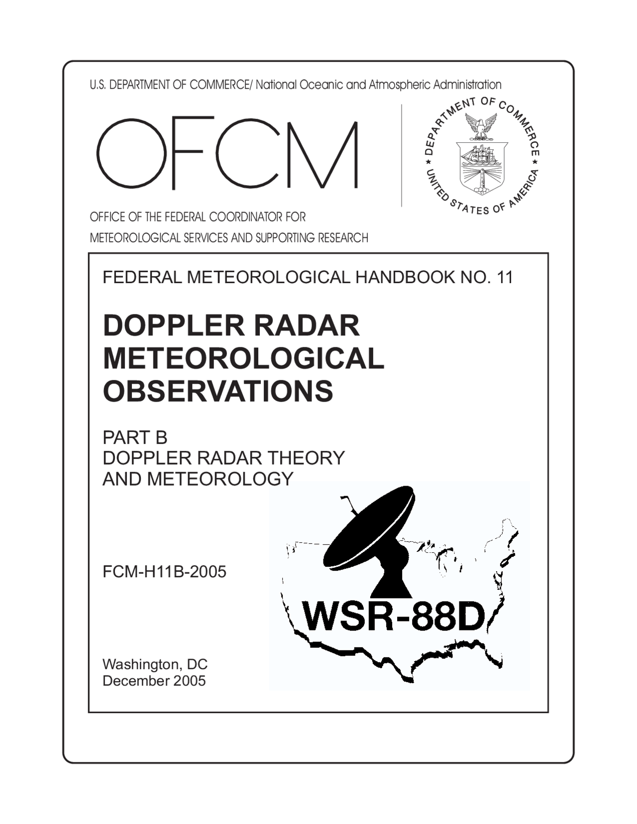 Doppler Radar Meteorological Slides Meteorology Docsity