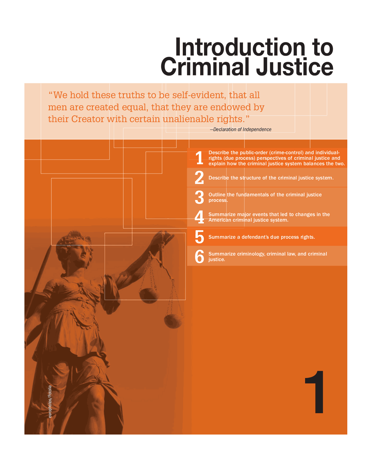 Introduction To Criminal Justice Schemes And Mind Maps Criminal