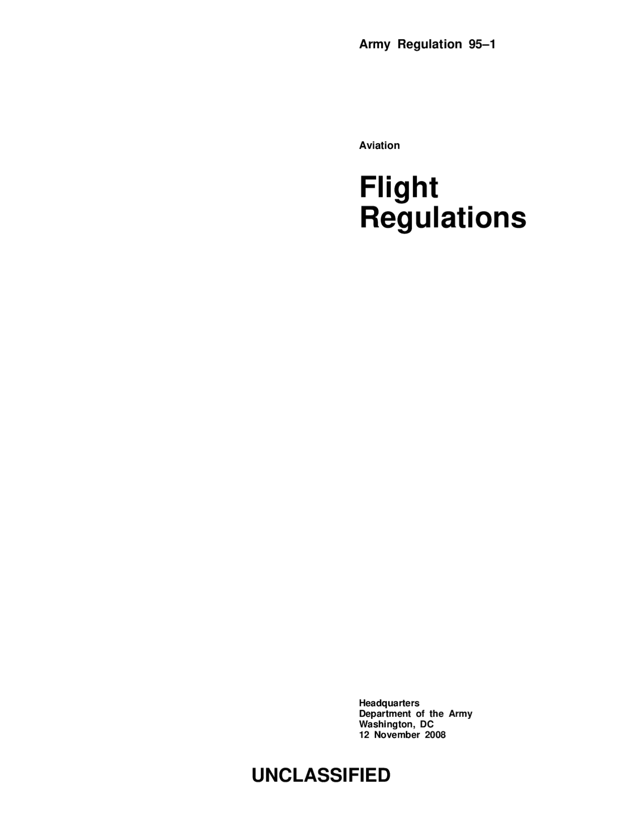 Flight Regulations | Schemes and Mind Maps Aviation | Docsity