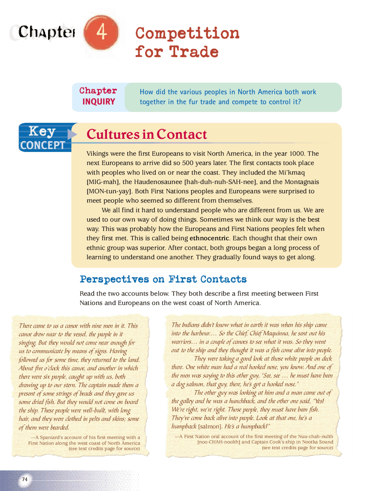 chapter-4-competition-for-trade.pdf | Slides French | Docsity