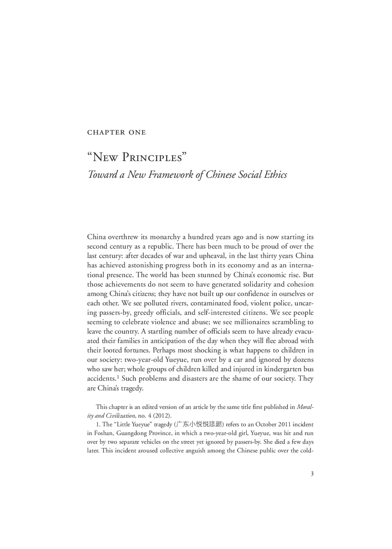 “New Principles” | Schemes and Mind Maps Philosophy | Docsity