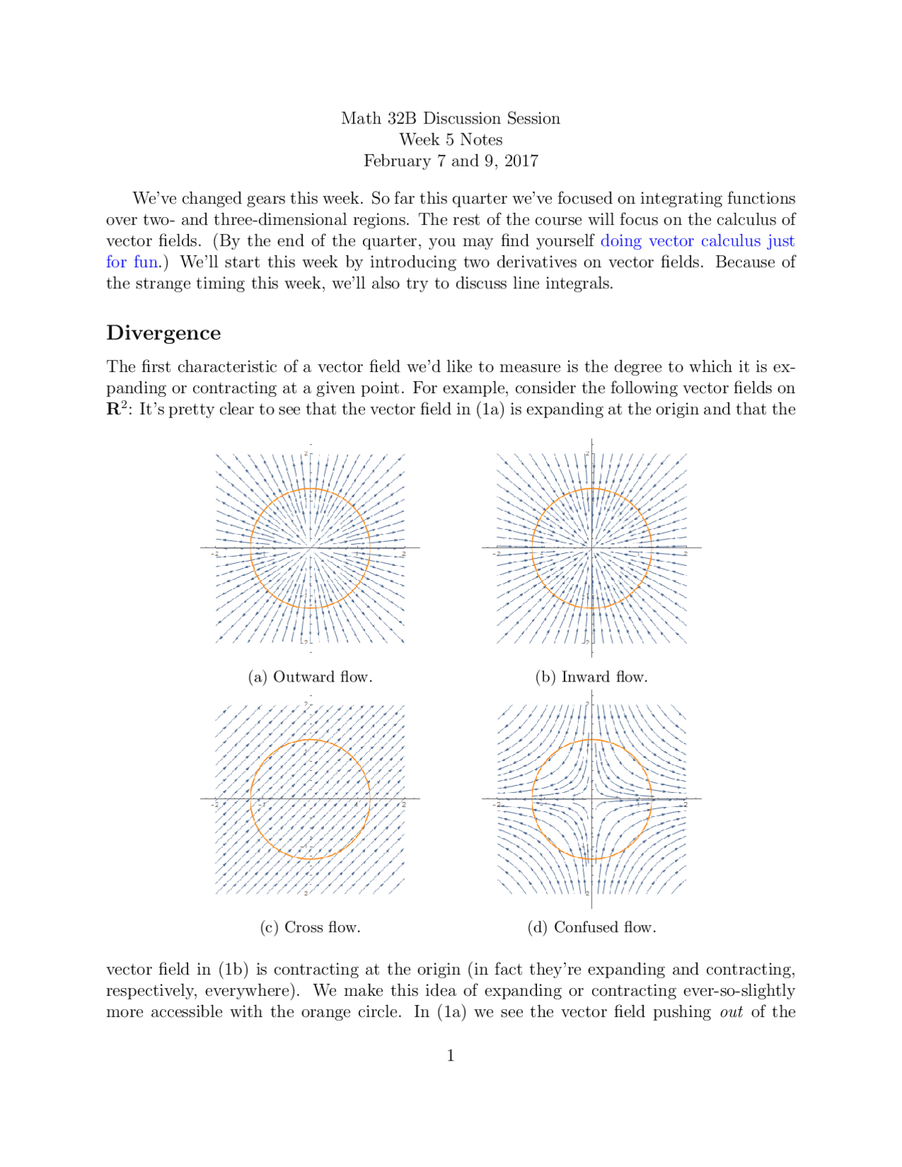 week-5.pdf | Schemes and Mind Maps Calculus | Docsity