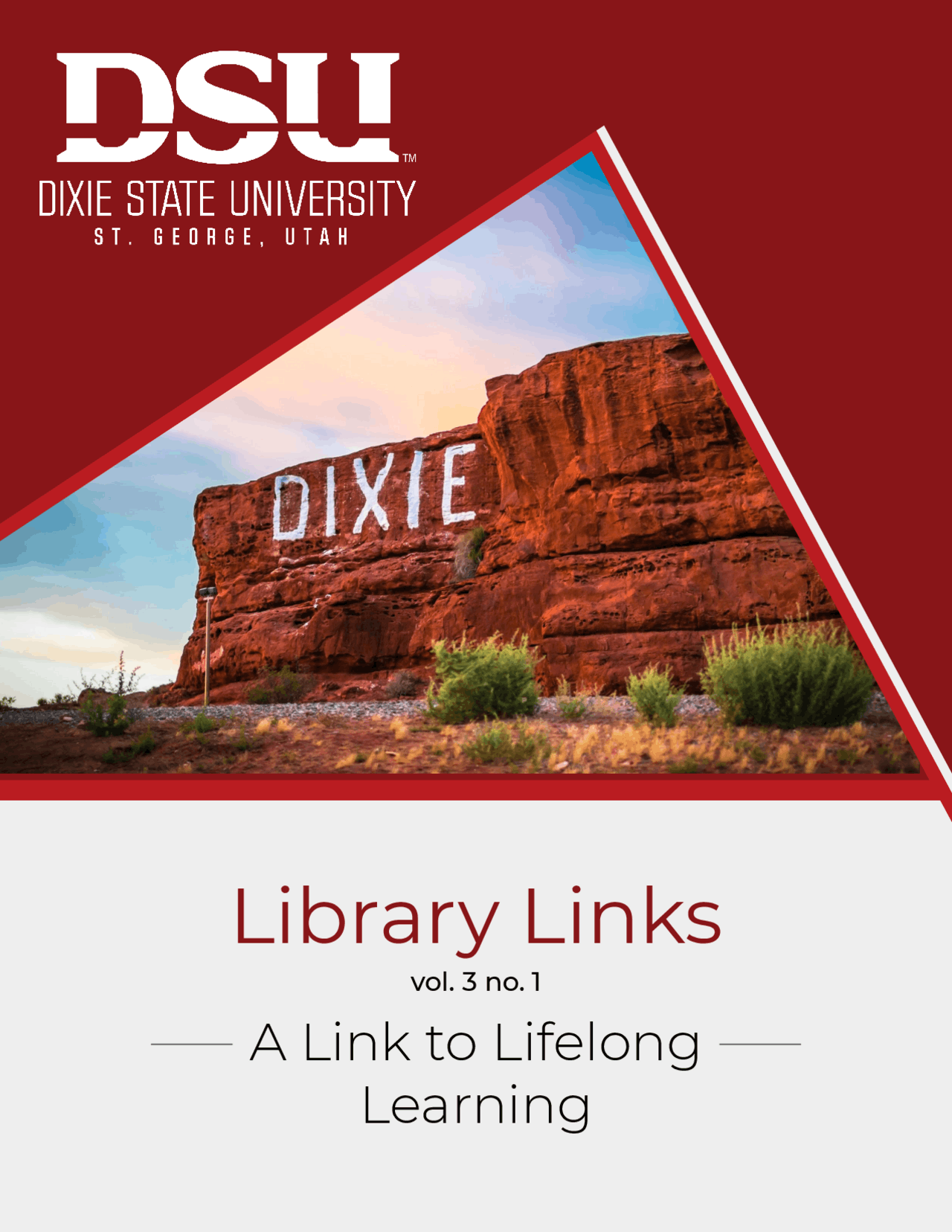 Dixie State University Library: A Guide to Resources and Services ...