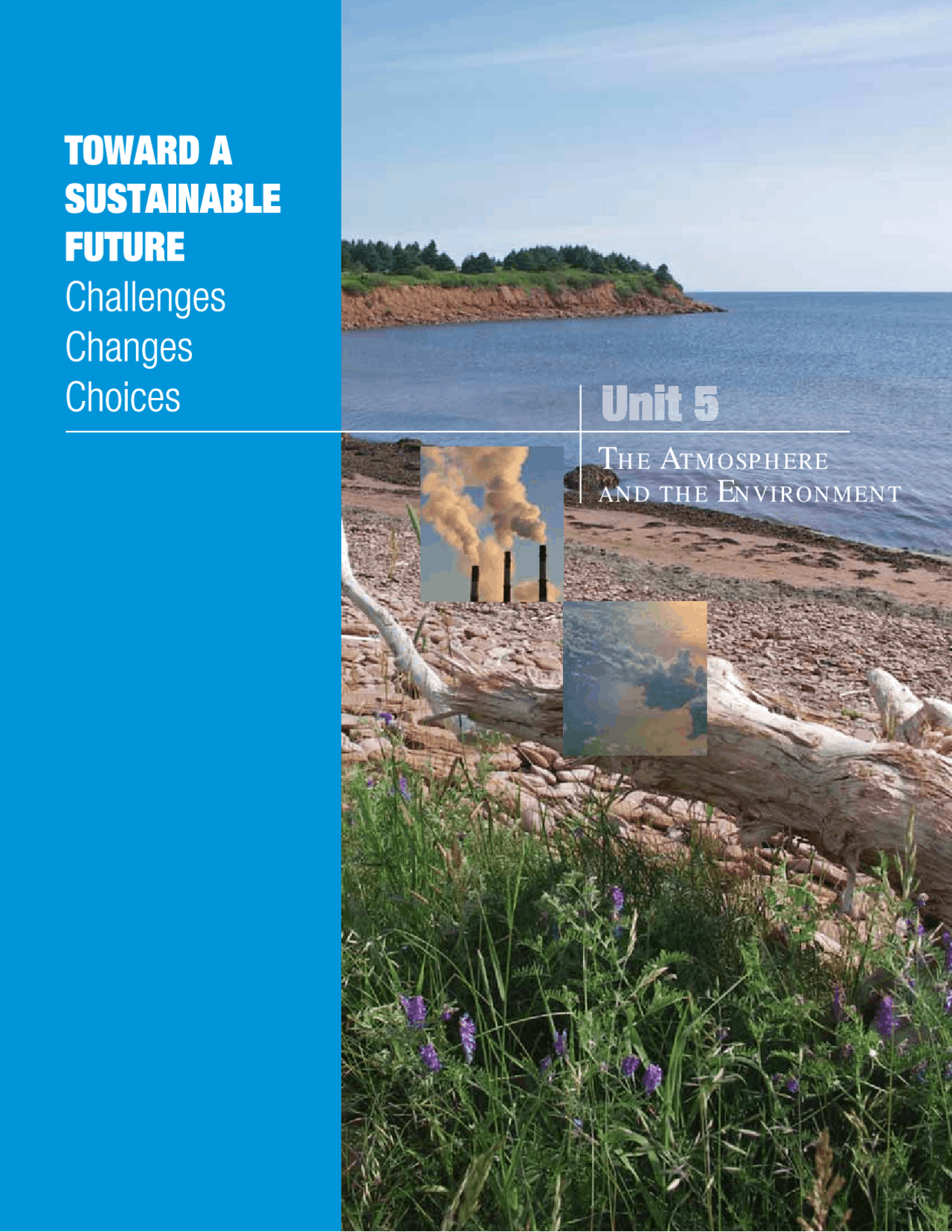 The Atmosphere And The Environment Exams Fossil Fuels Docsity