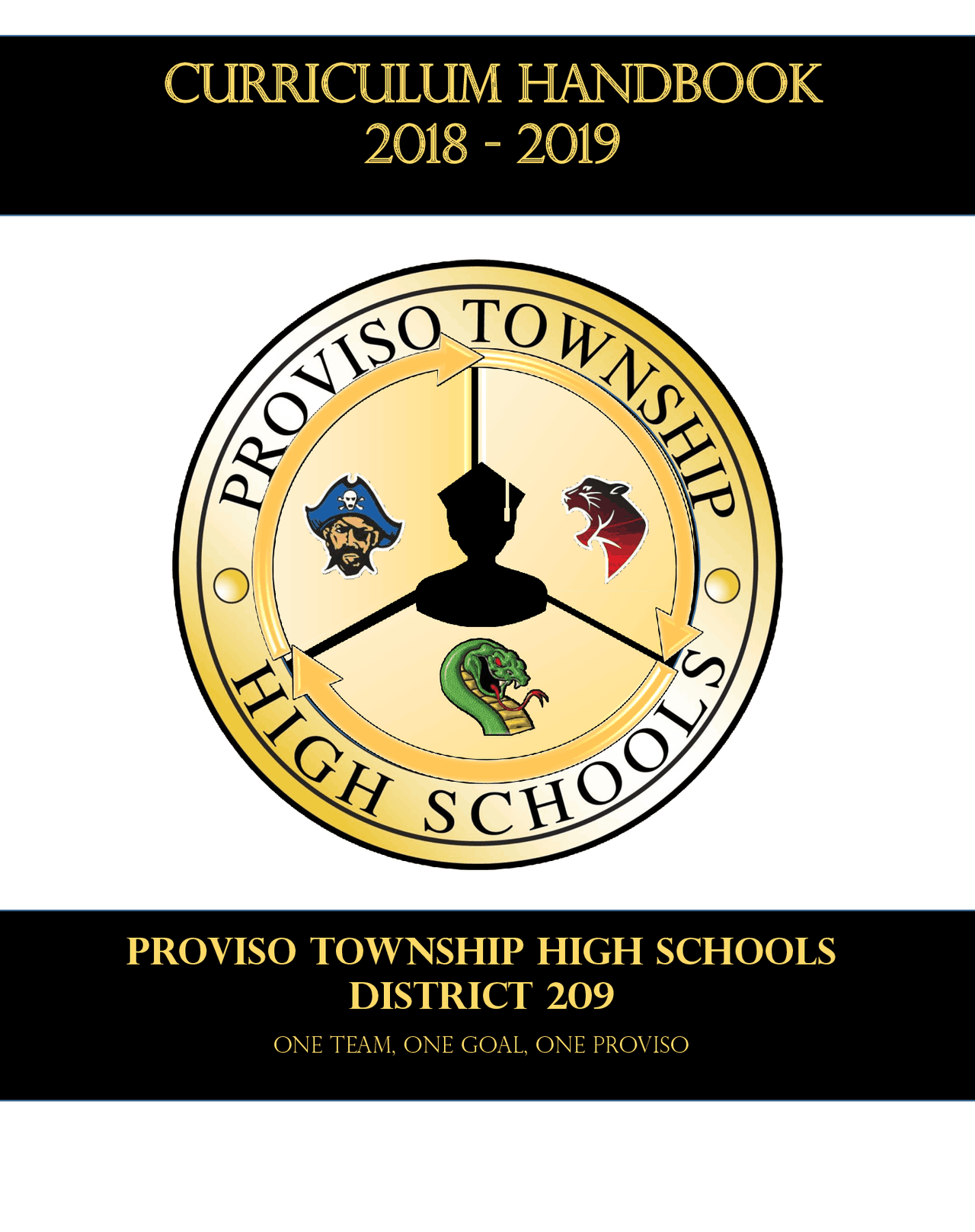 Curriculum Handbook 2018 | Exams English | Docsity