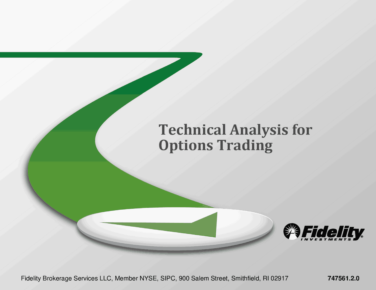 Technical Analysis for Options Trading | Schemes and Mind Maps Trade ...