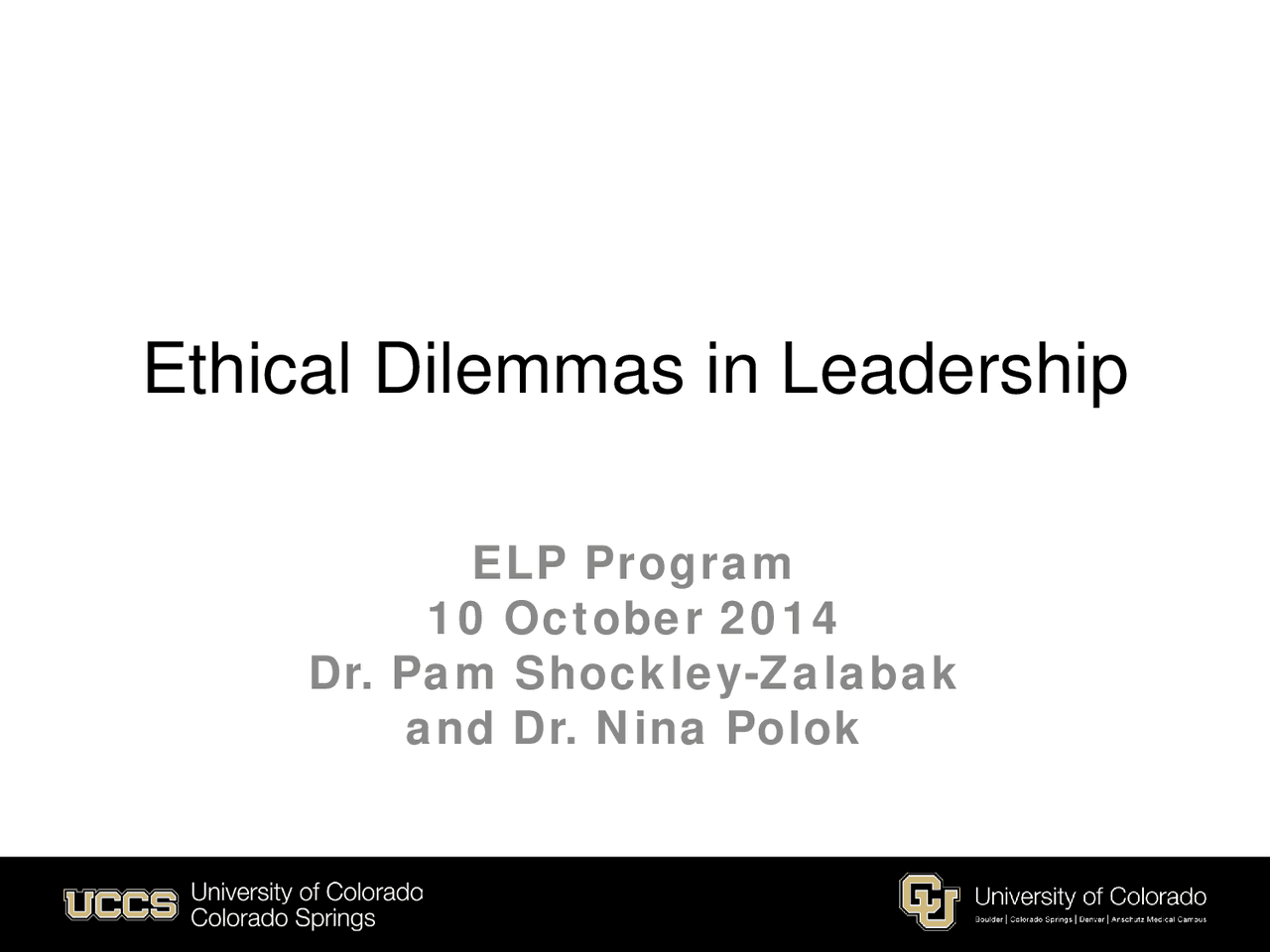 Ethical Dilemmas in Leadership | Schemes and Mind Maps Ethics | Docsity