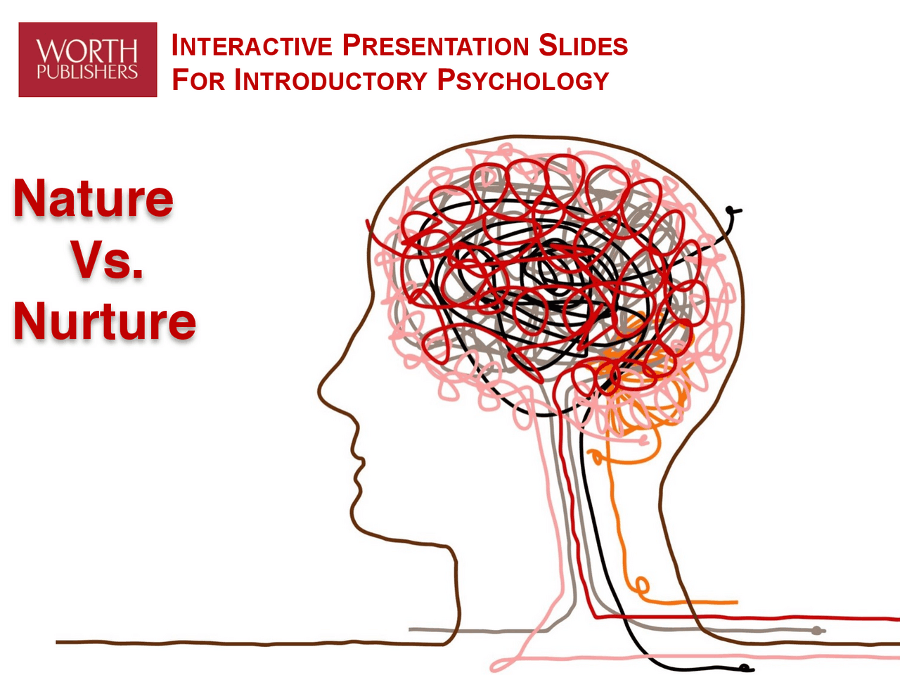 Chapter 4 Nature Nurture | Study notes Psychology | Docsity