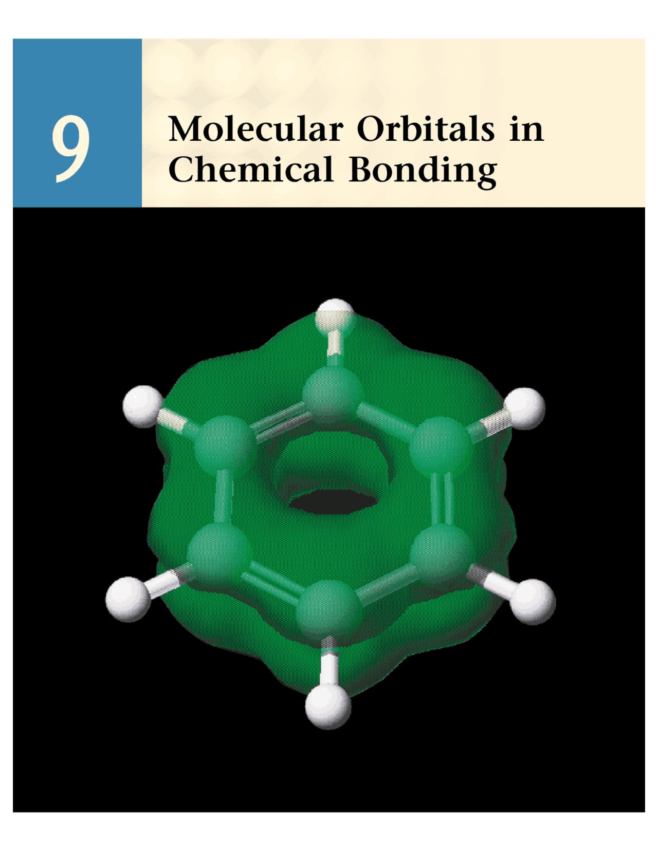 9 Molecular Orbitals in Chemical Bonding | Summaries Geometry | Docsity