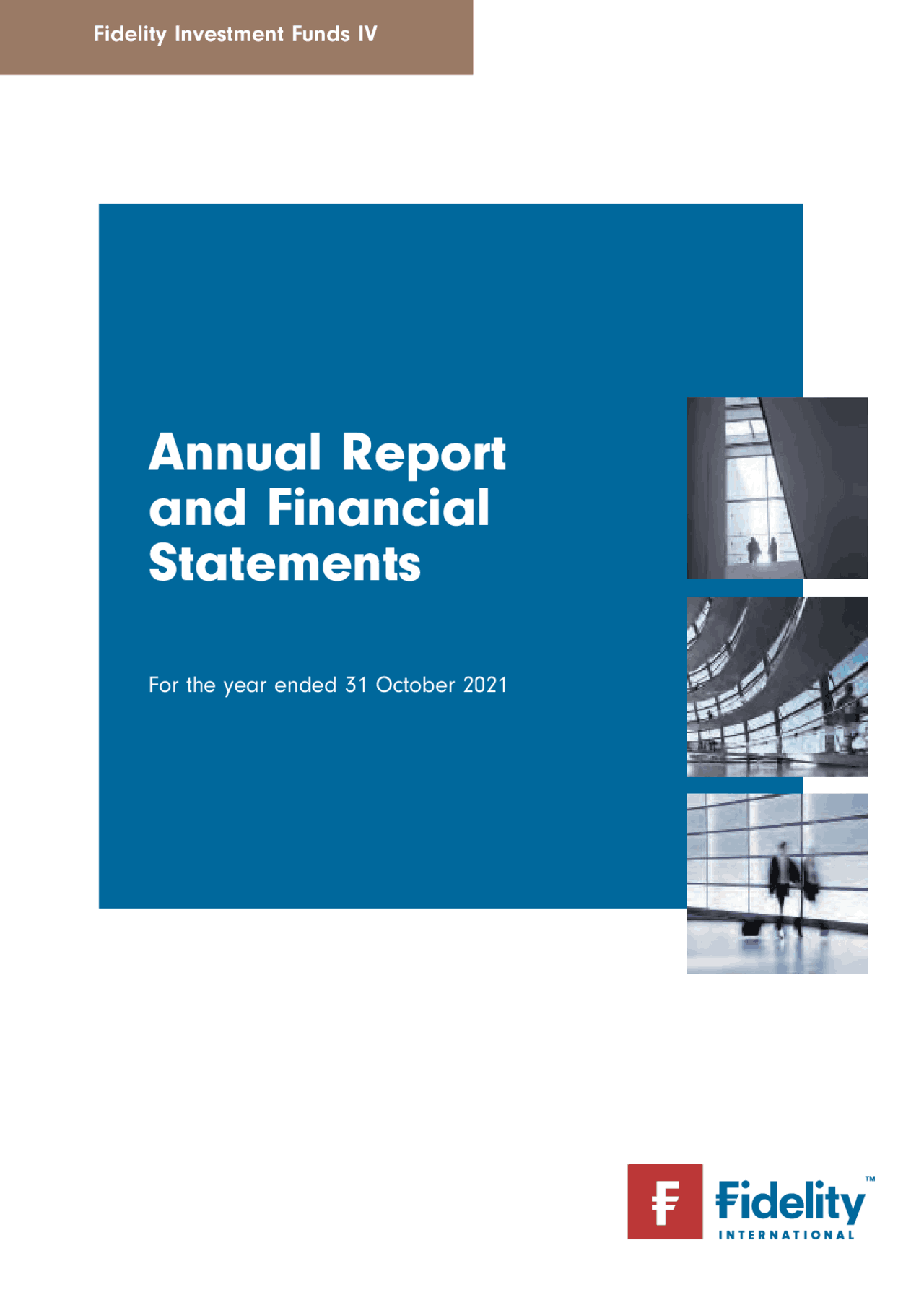 Annual Report And Financial Statements Study Notes Accounting Docsity