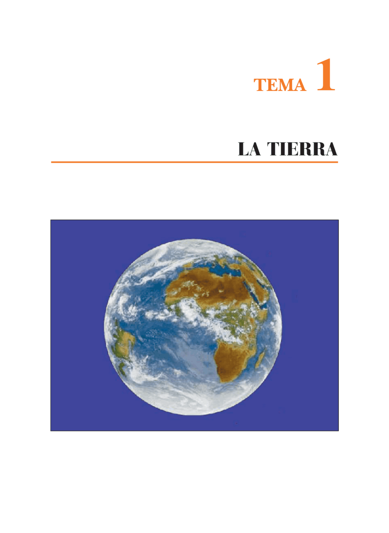 Estructura Interna De La Tierra Resúmenes De Biología Docsity