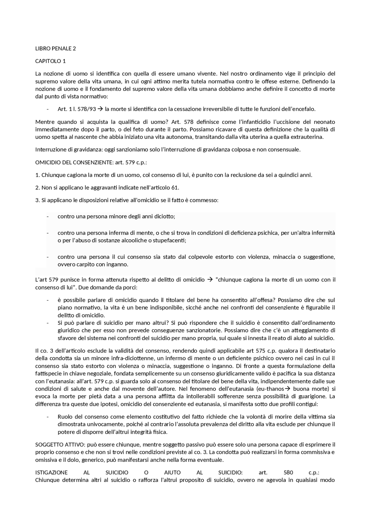 Diritto penale 2 unipd schemi libro | Schemi e mappe concettuali di ...