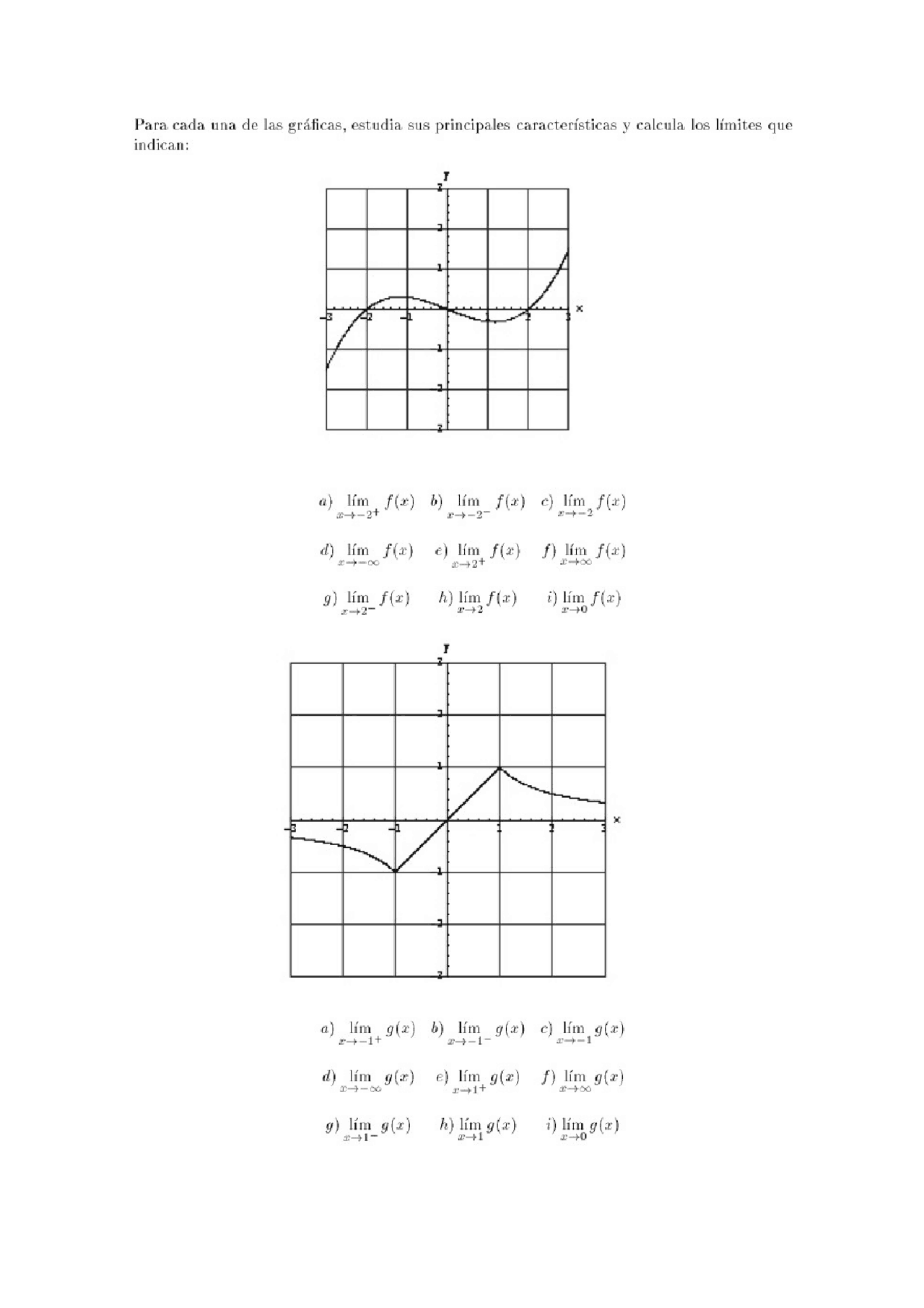 Ejerciso Aplicados A La Fisica Ejercicios De Física Experimental