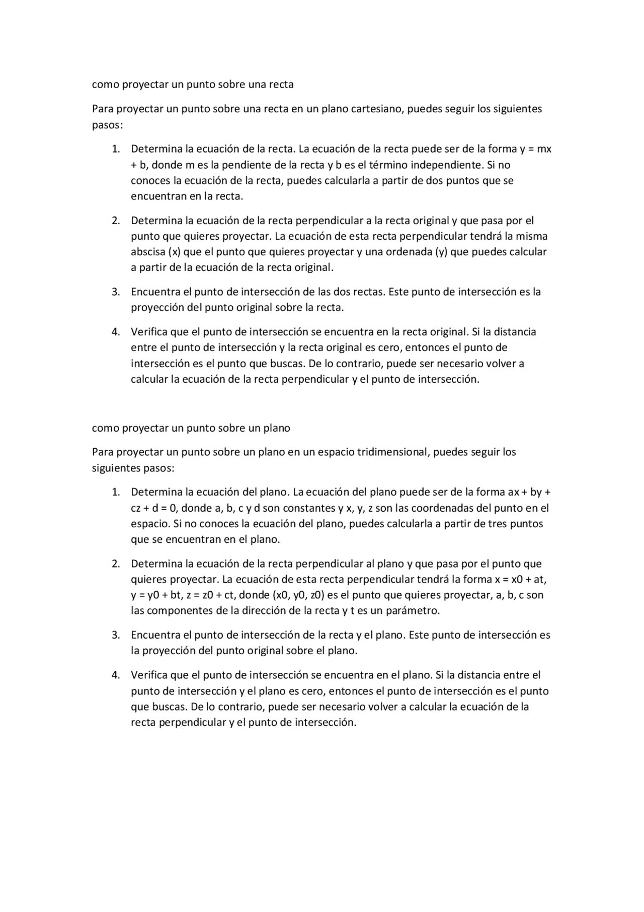 Algebra, resumen básico de materias | Resúmenes de Matemáticas | Docsity