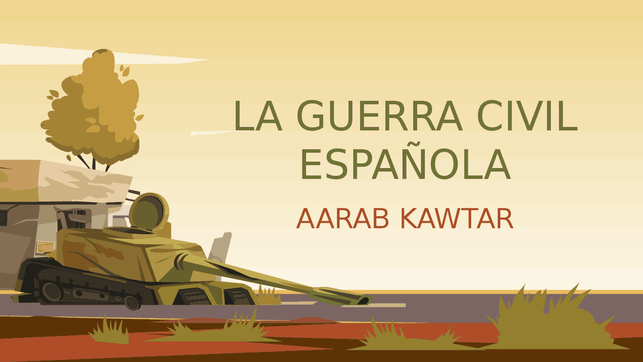 La guerra civil espaNola y el franquismo | Schemi e mappe concettuali ...