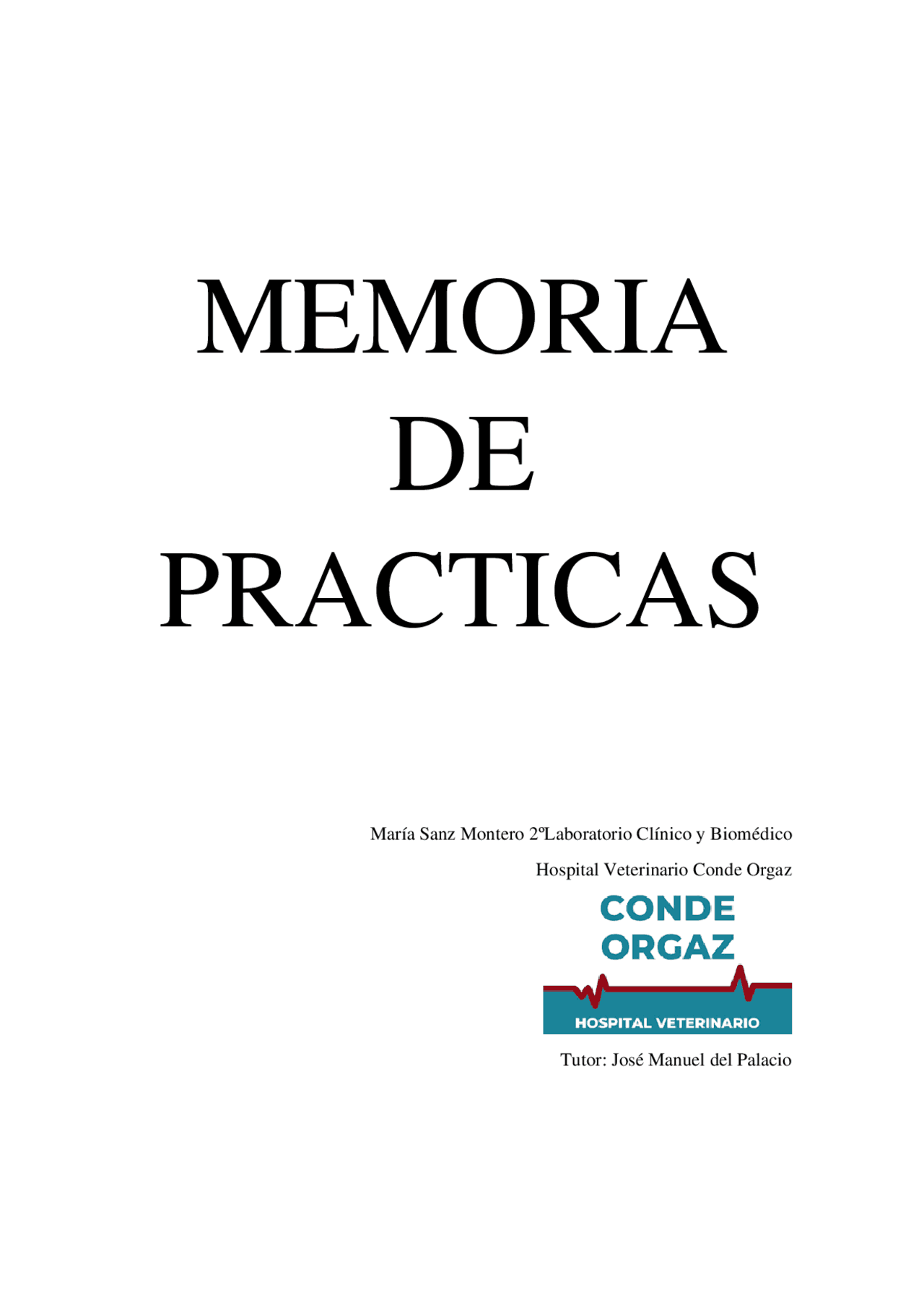 Practicas De Laboratorio Guide Projets Recherche De Biologie Docsity
