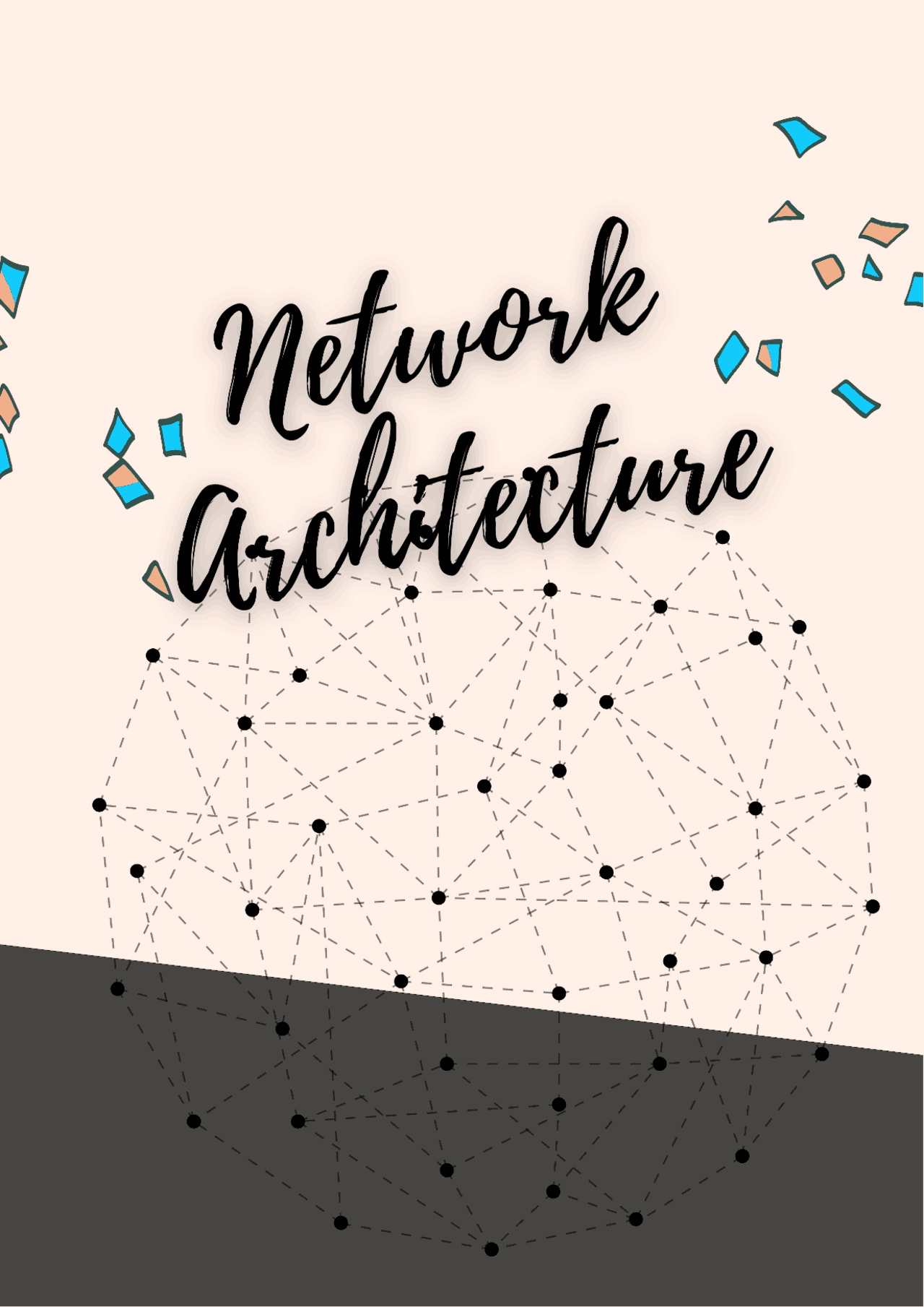 Network Architecture Cheat Sheet Signals And Systems Docsity