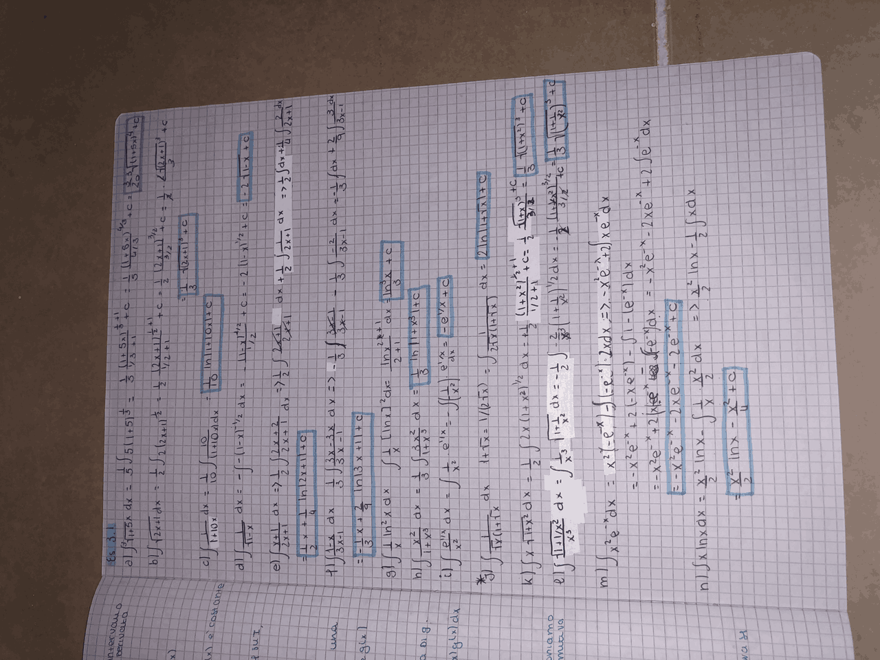 Matematica Ed Elementi Di Statistica Sbobinature Di Statistica Docsity