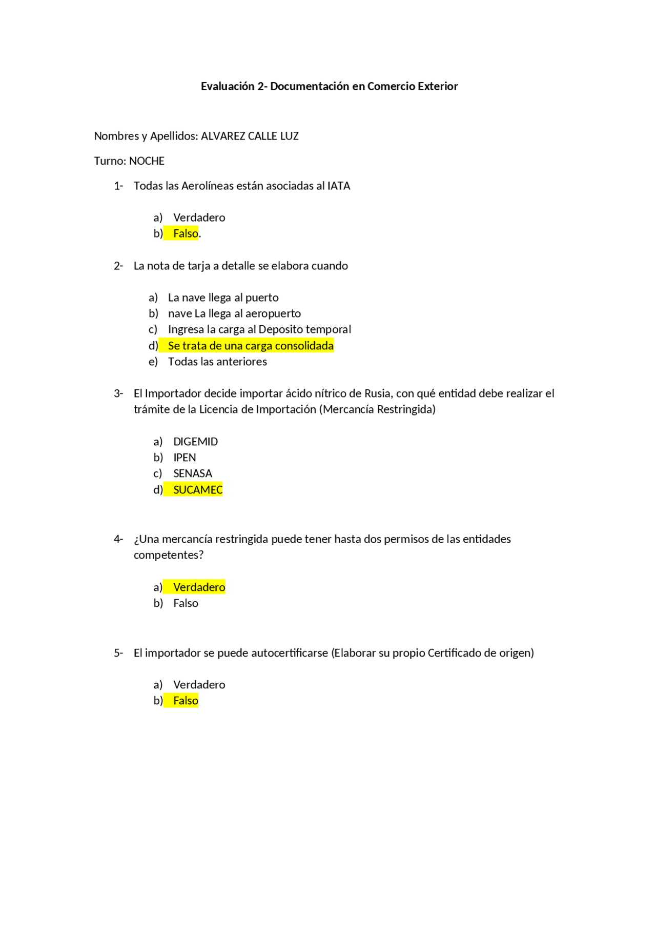 Fundamentos De La Comunicación Exámenes Selectividad De Derecho Docsity