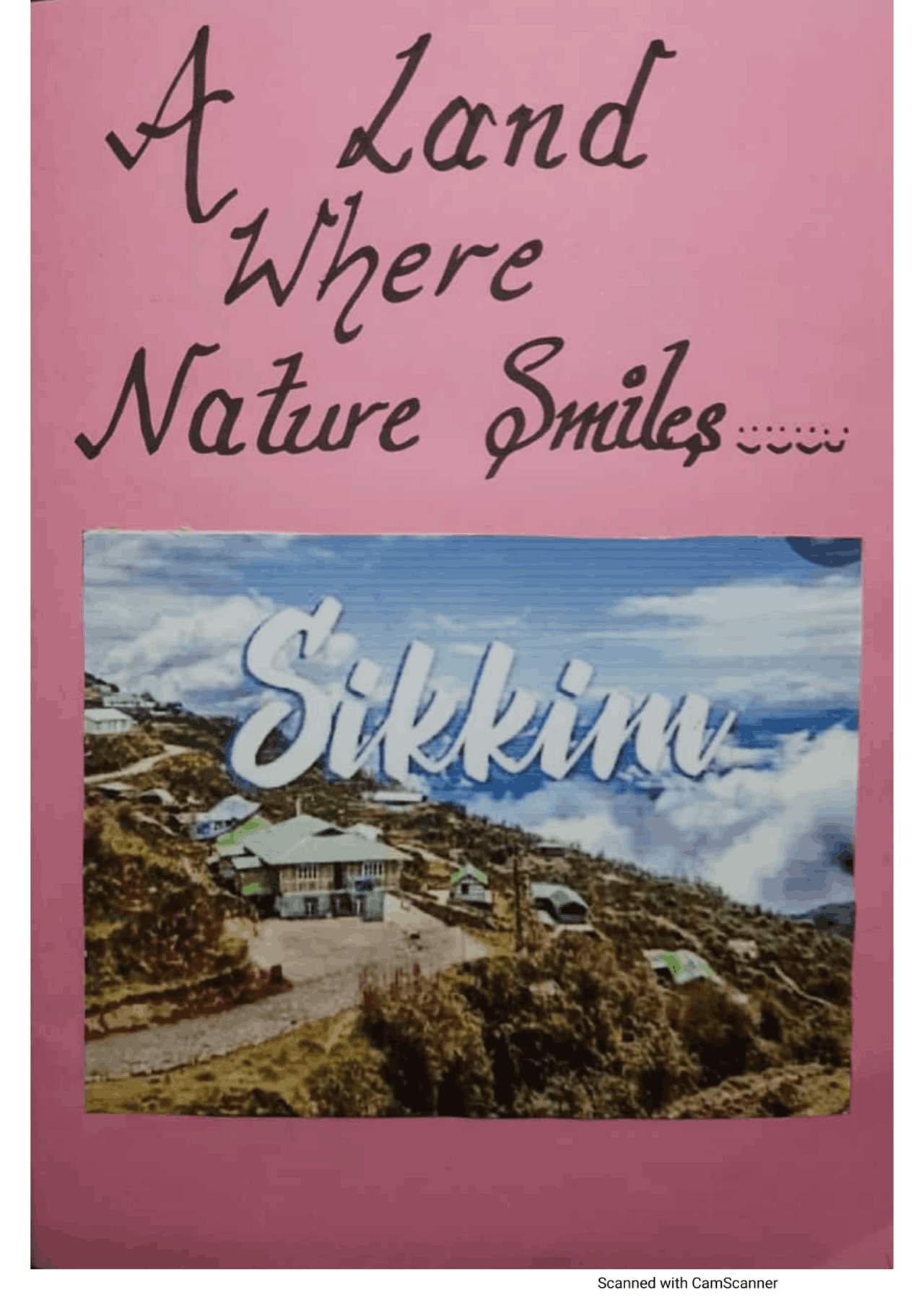 Sikkim Rituals Culture and Festivals | Study Guides, Projects, Research ...