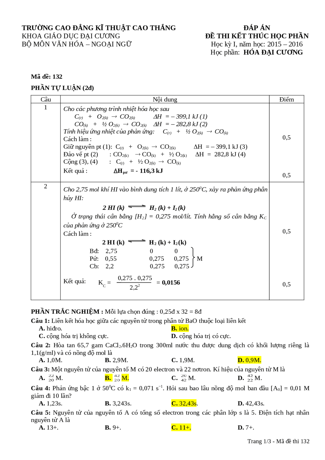 English midterm exam | Exams English Language | Docsity