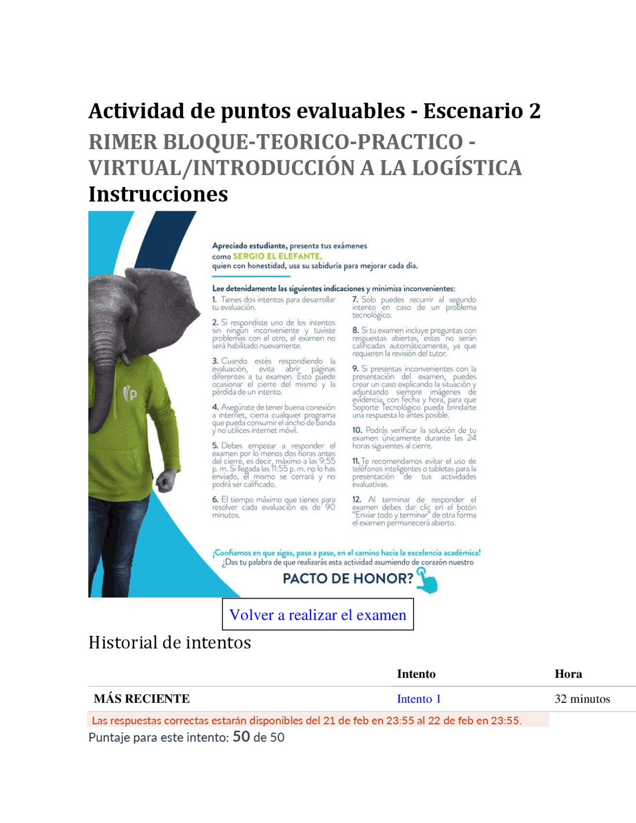 Actividad De Puntos Evaluables Escenario 2 Primer Bloque Teorico