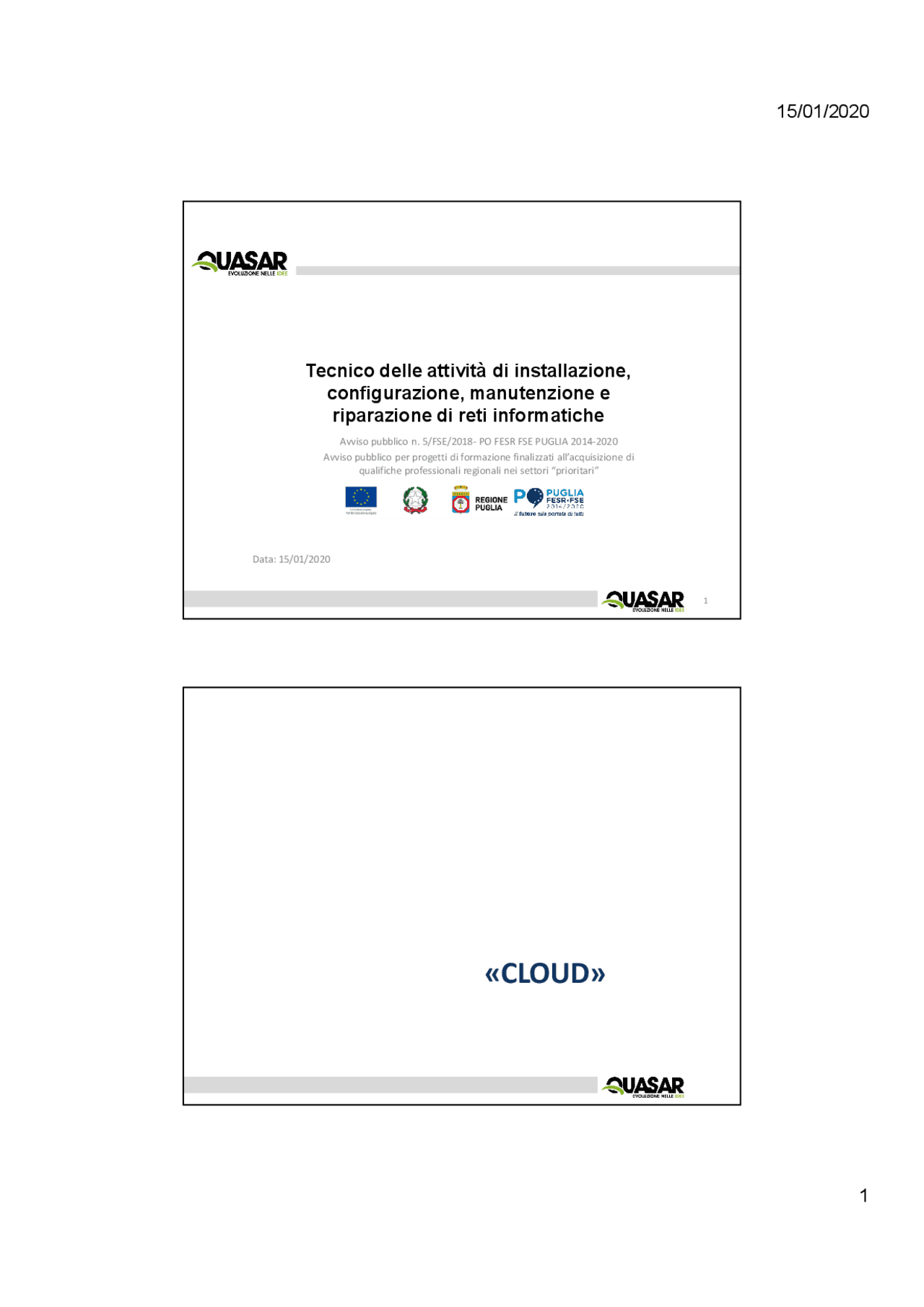 Concetti Di Base Informatica Schemi E Mappe Concettuali Di Elementi